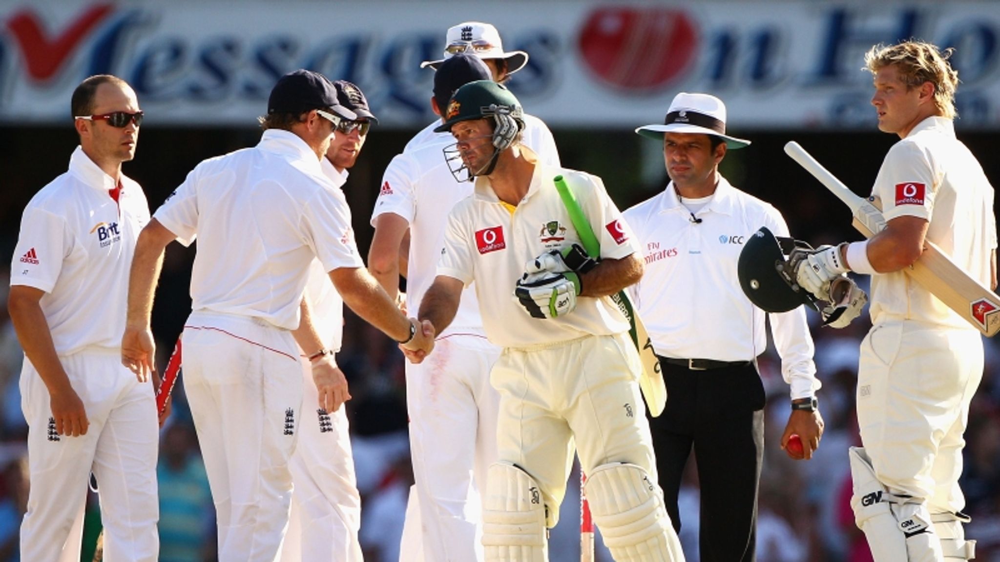 Strauss - We dug deep | Cricket News | Sky Sports