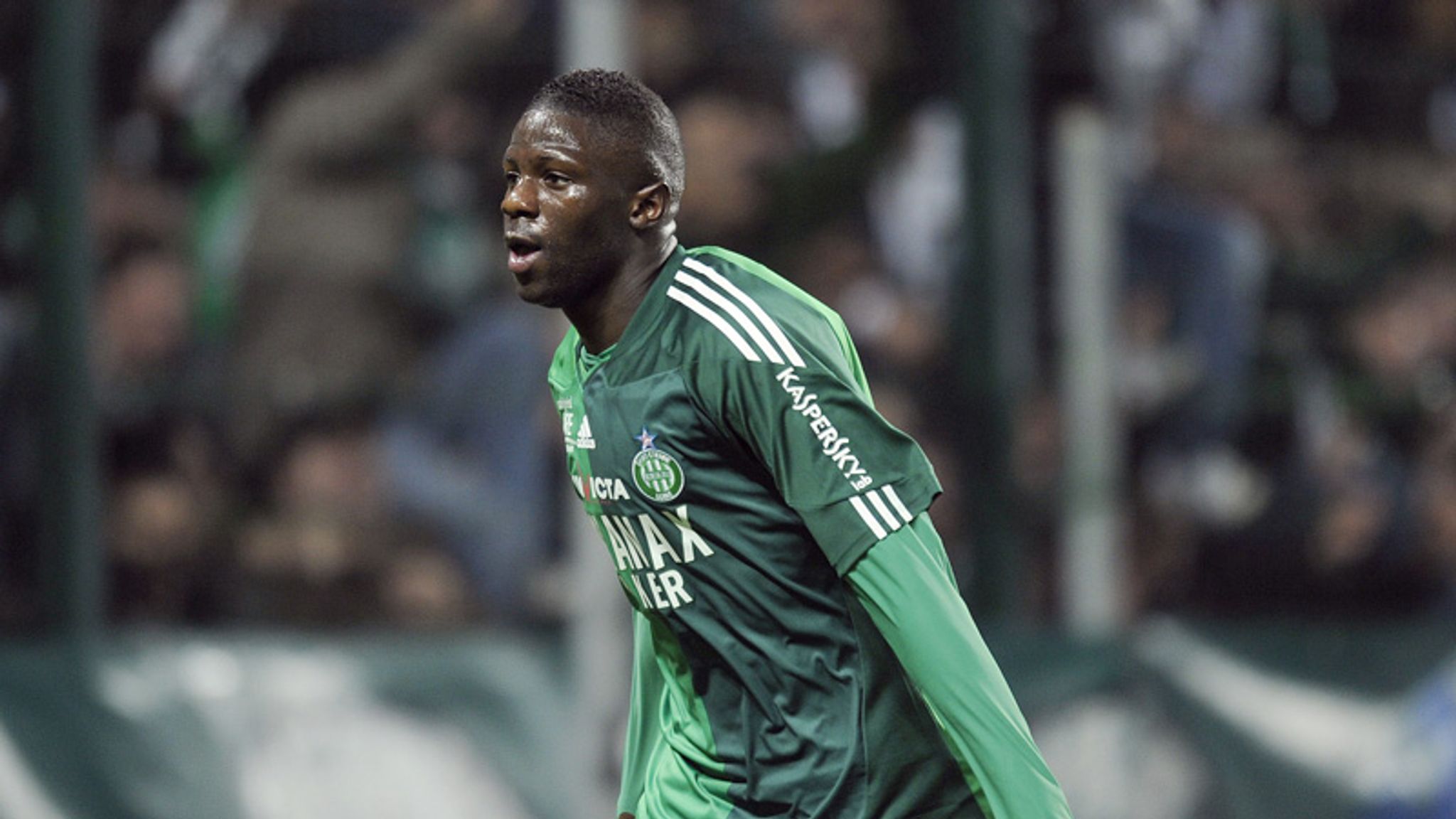 Wolves close on Sako | Football News | Sky Sports