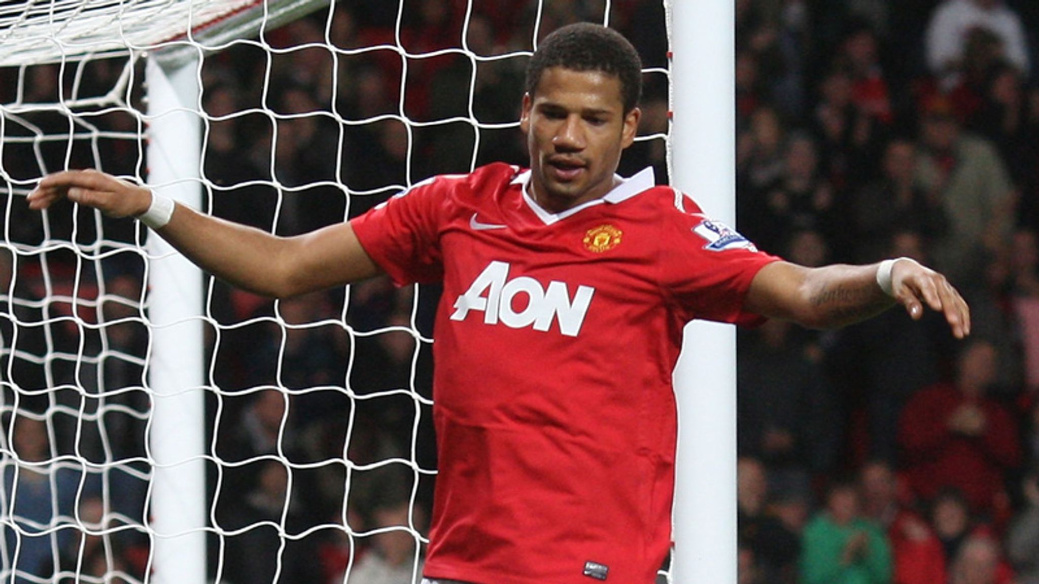 Bebe breaks Besiktas curfew | Football News | Sky Sports