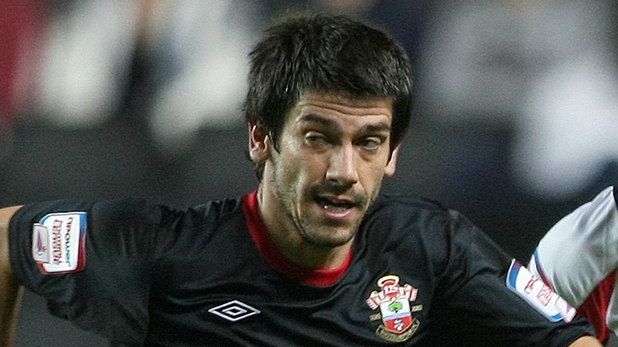 Butterfield extends Saints stay | Football News | Sky Sports