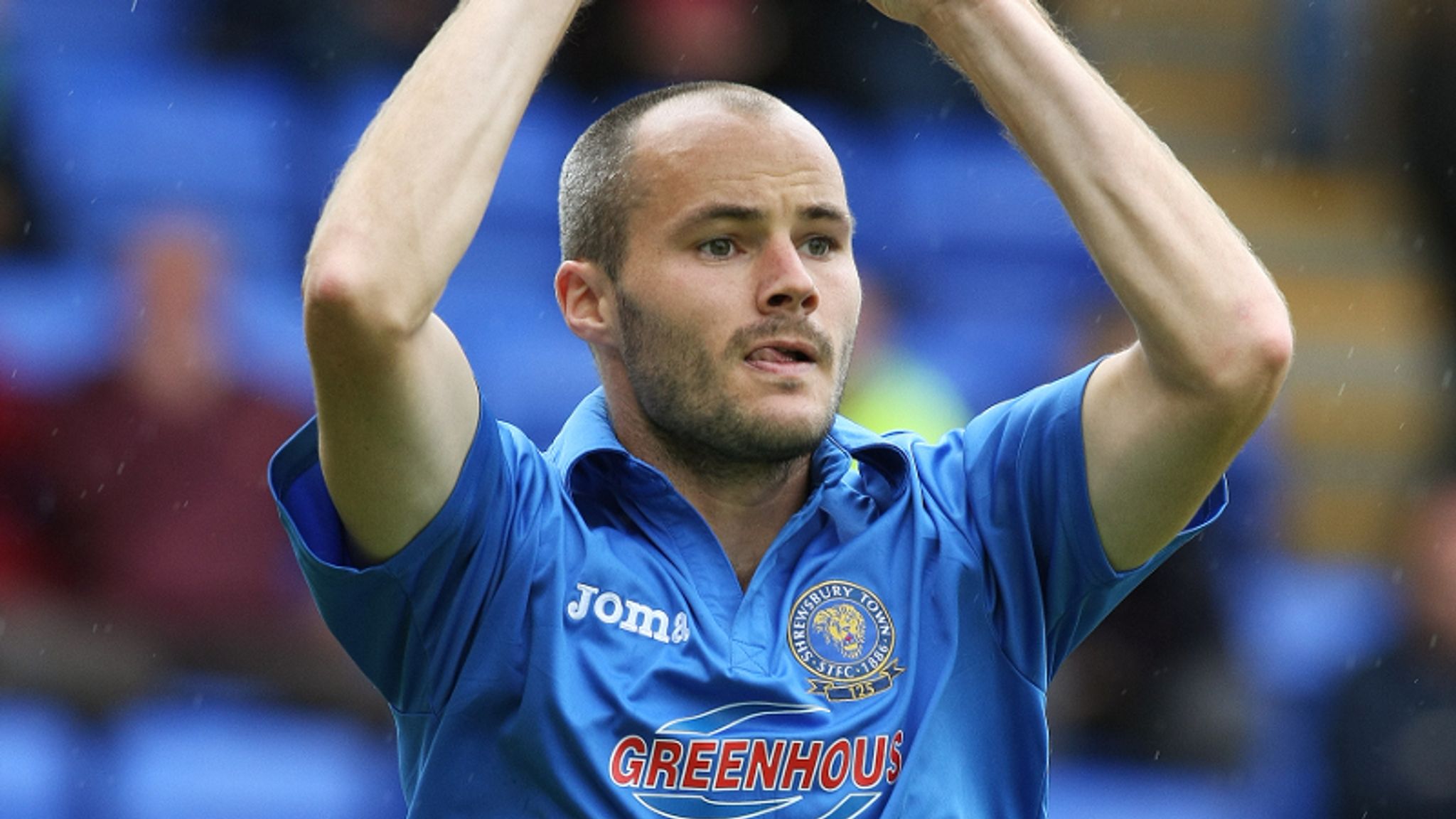 Shrewsbury v Hereford preview | Football News | Sky Sports