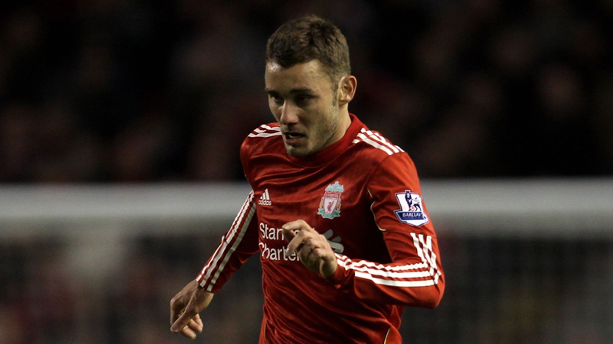 Aurelio ready for vital period | Football News | Sky Sports