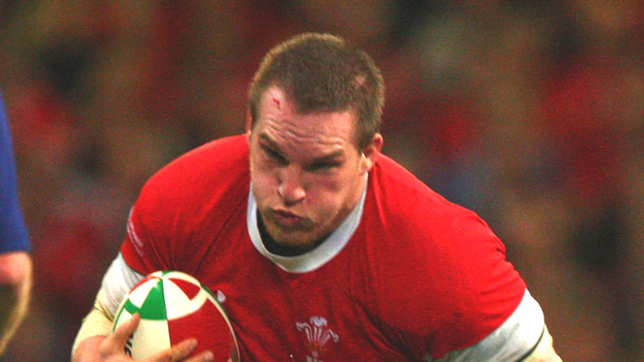 Jenkins out of Six Nations | Rugby Union News | Sky Sports