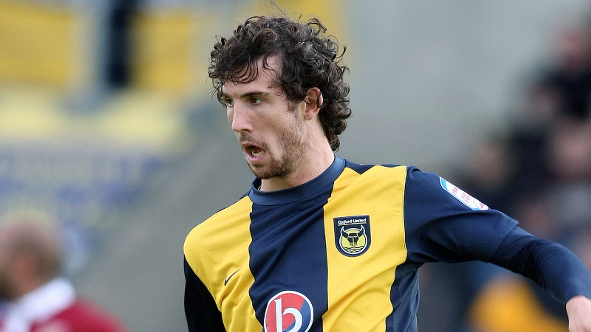 Wright bemoans U's performance | Football News | Sky Sports