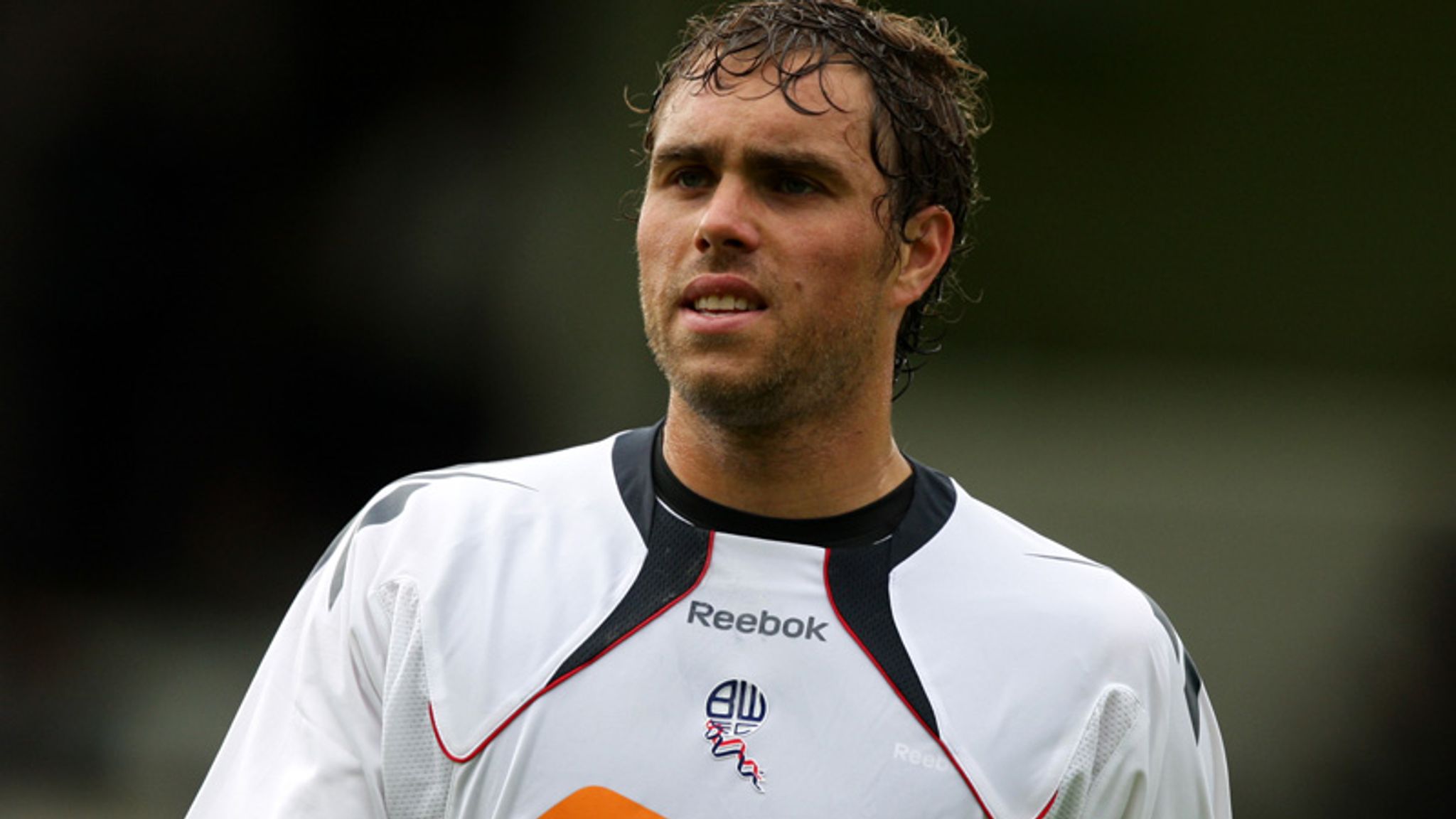 Coyle admits Elmander concern | Football News | Sky Sports