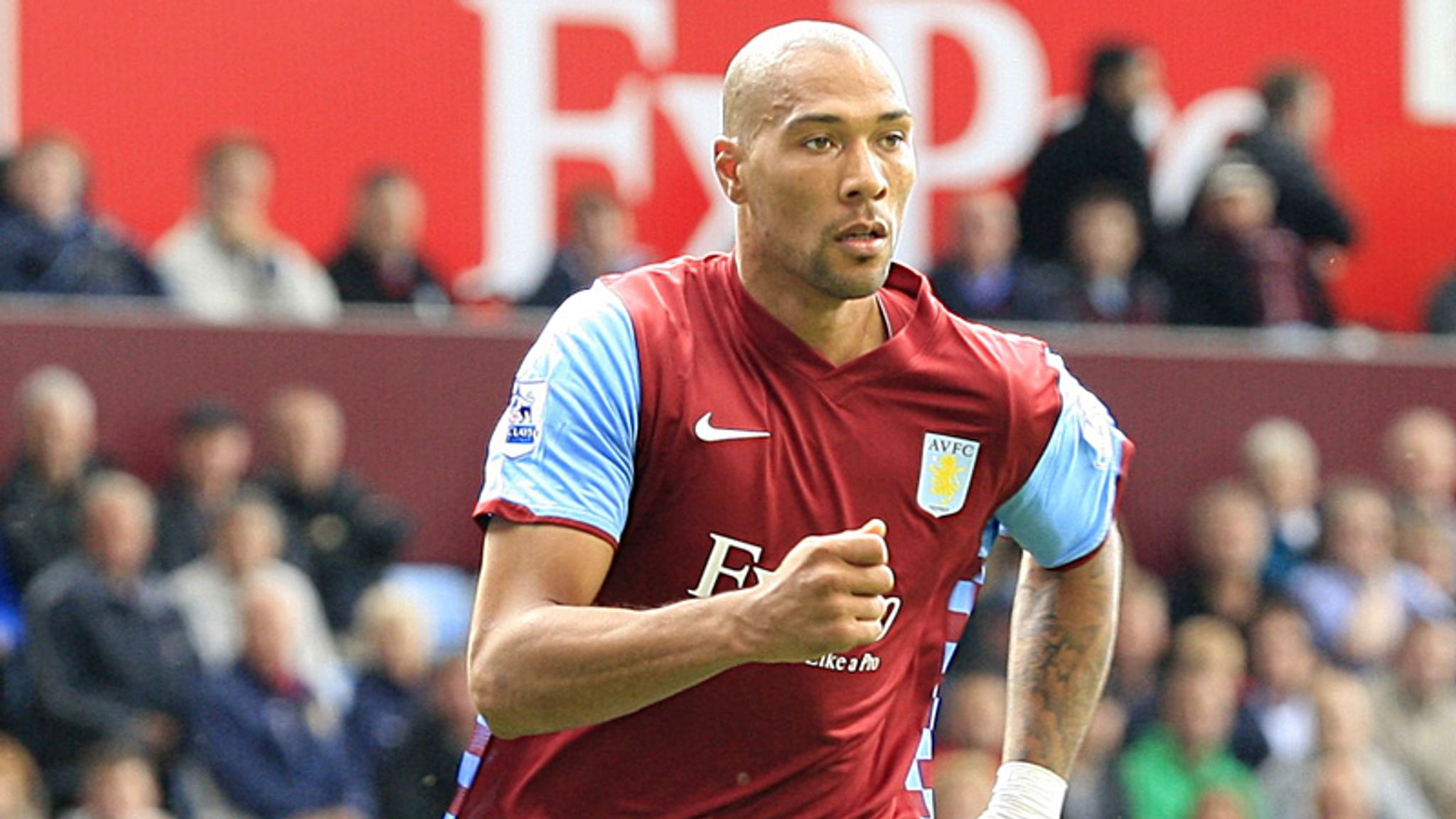 Baggies keen on Carew | Football News | Sky Sports