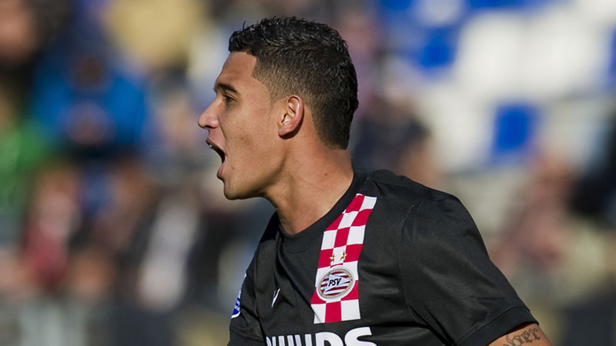 Reis eyeing PSV return | Football News | Sky Sports
