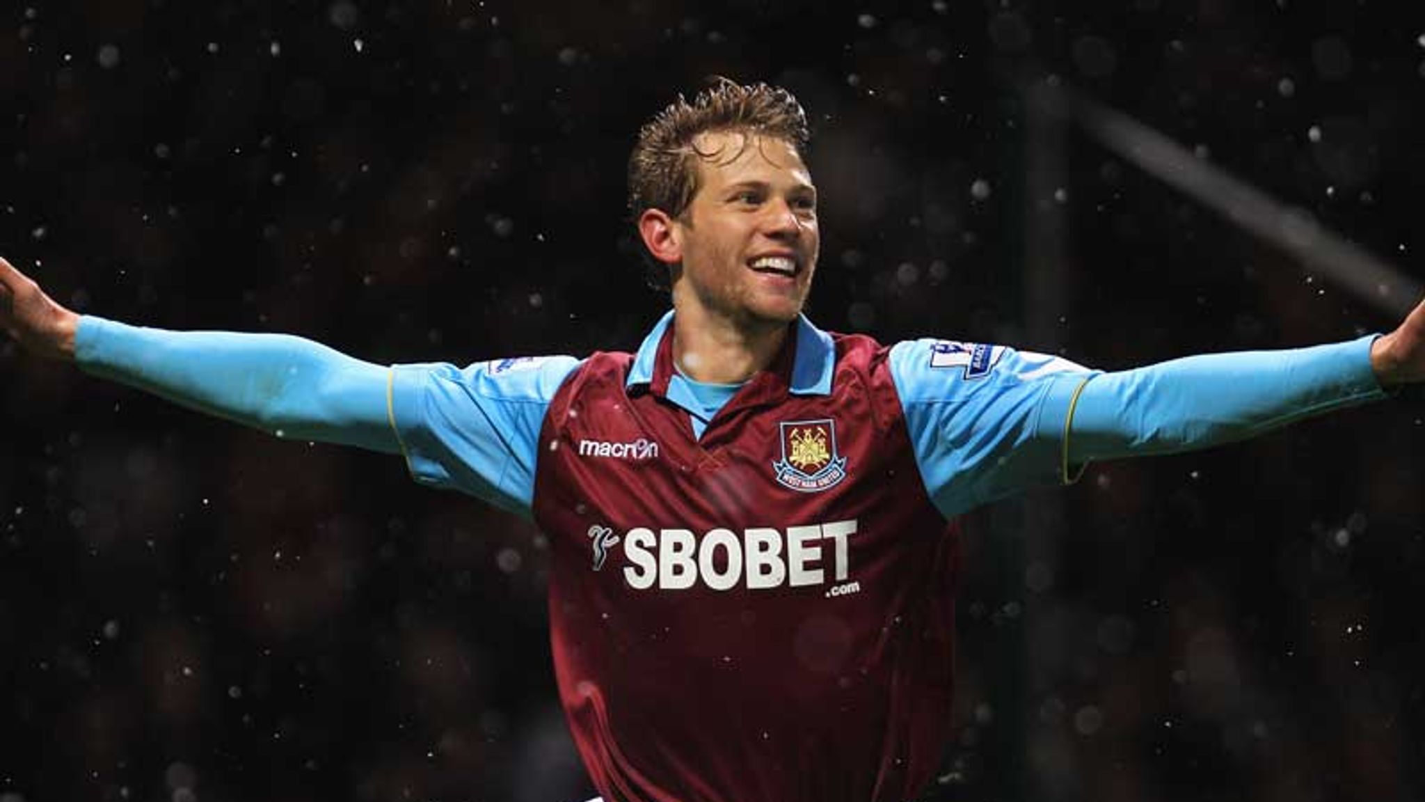 Blues close on Spector deal | Football News | Sky Sports