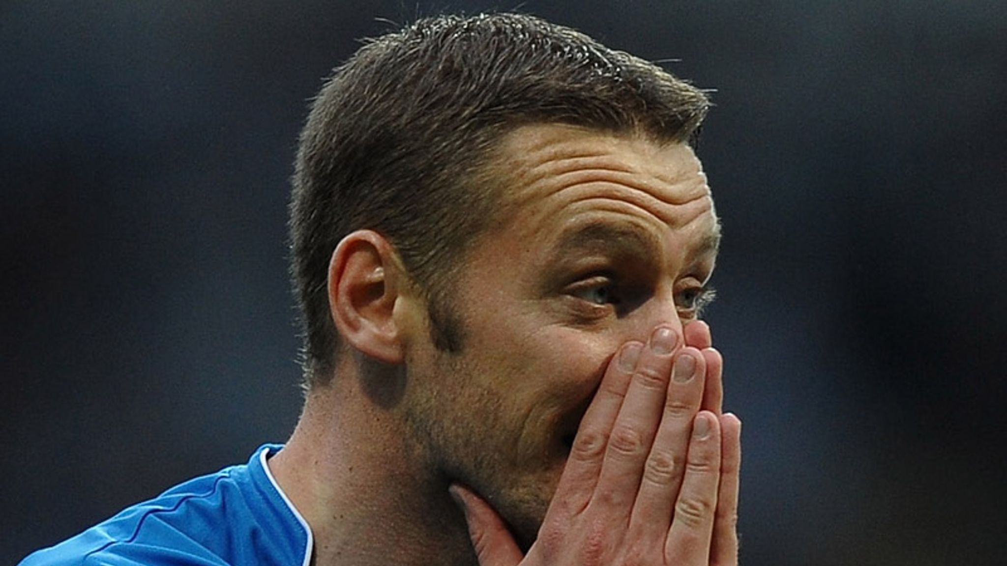 Nolan - Players in shock | Football News | Sky Sports