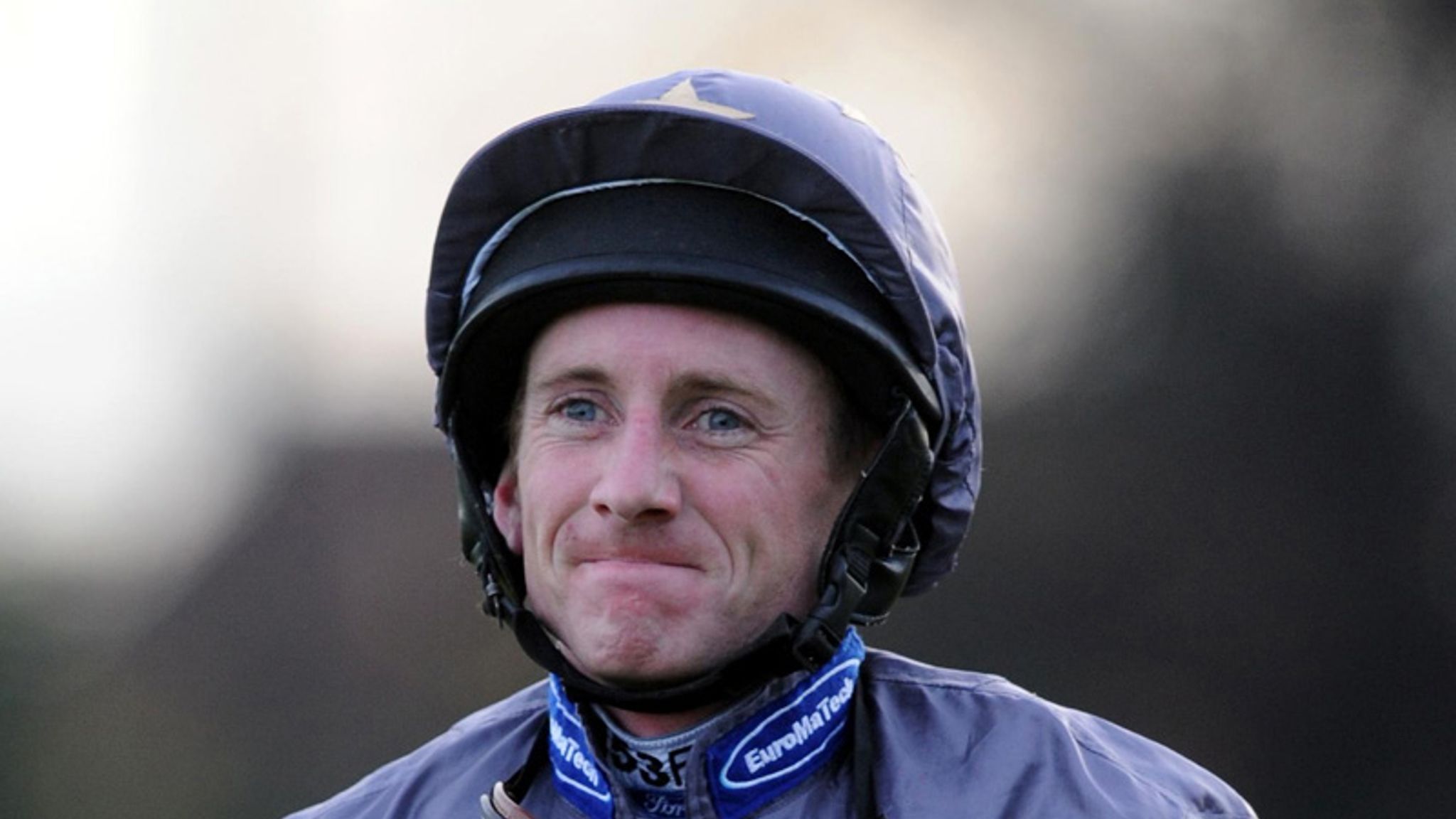 Hanagan: Racing under a cloud | Racing News | Sky Sports