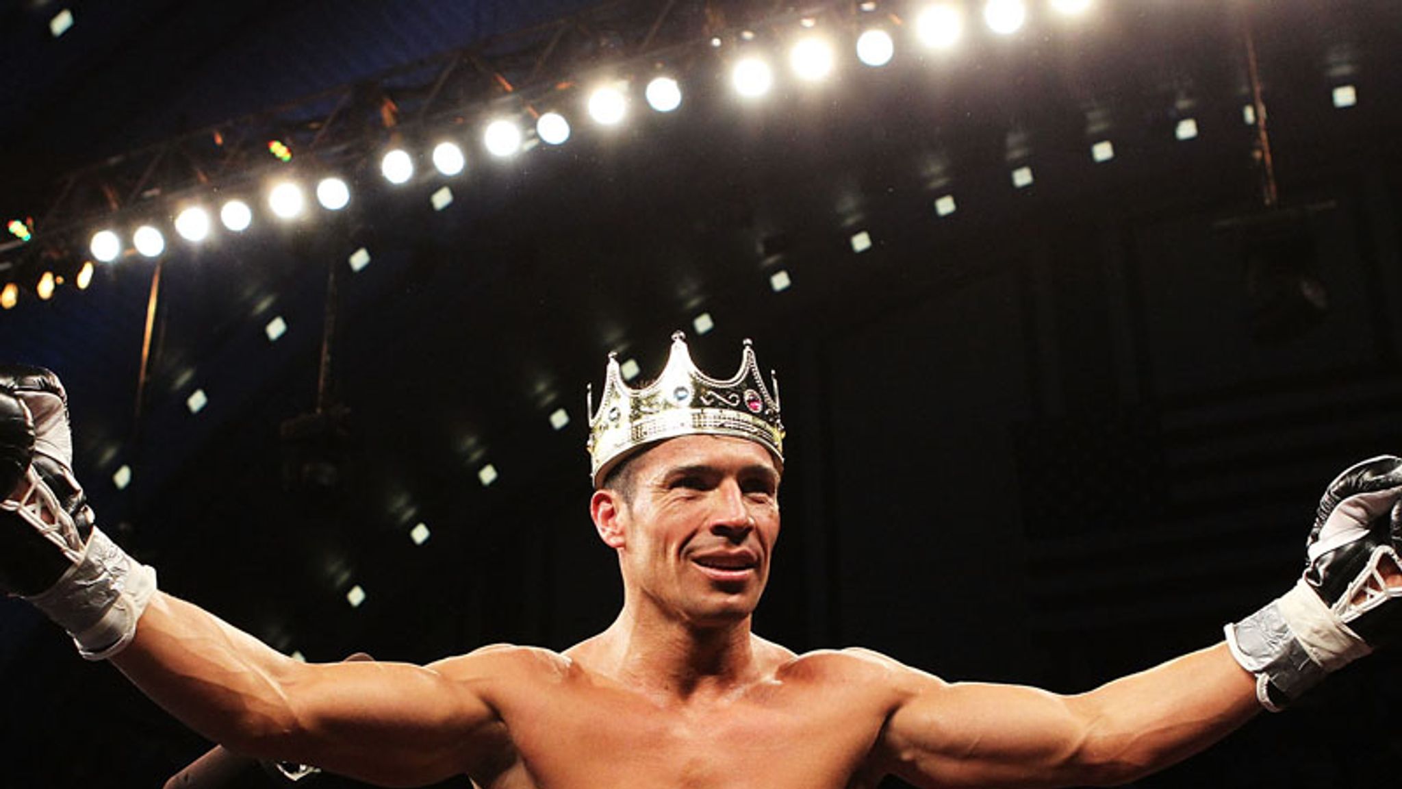 Marvel at Martinez | Boxing News | Sky Sports