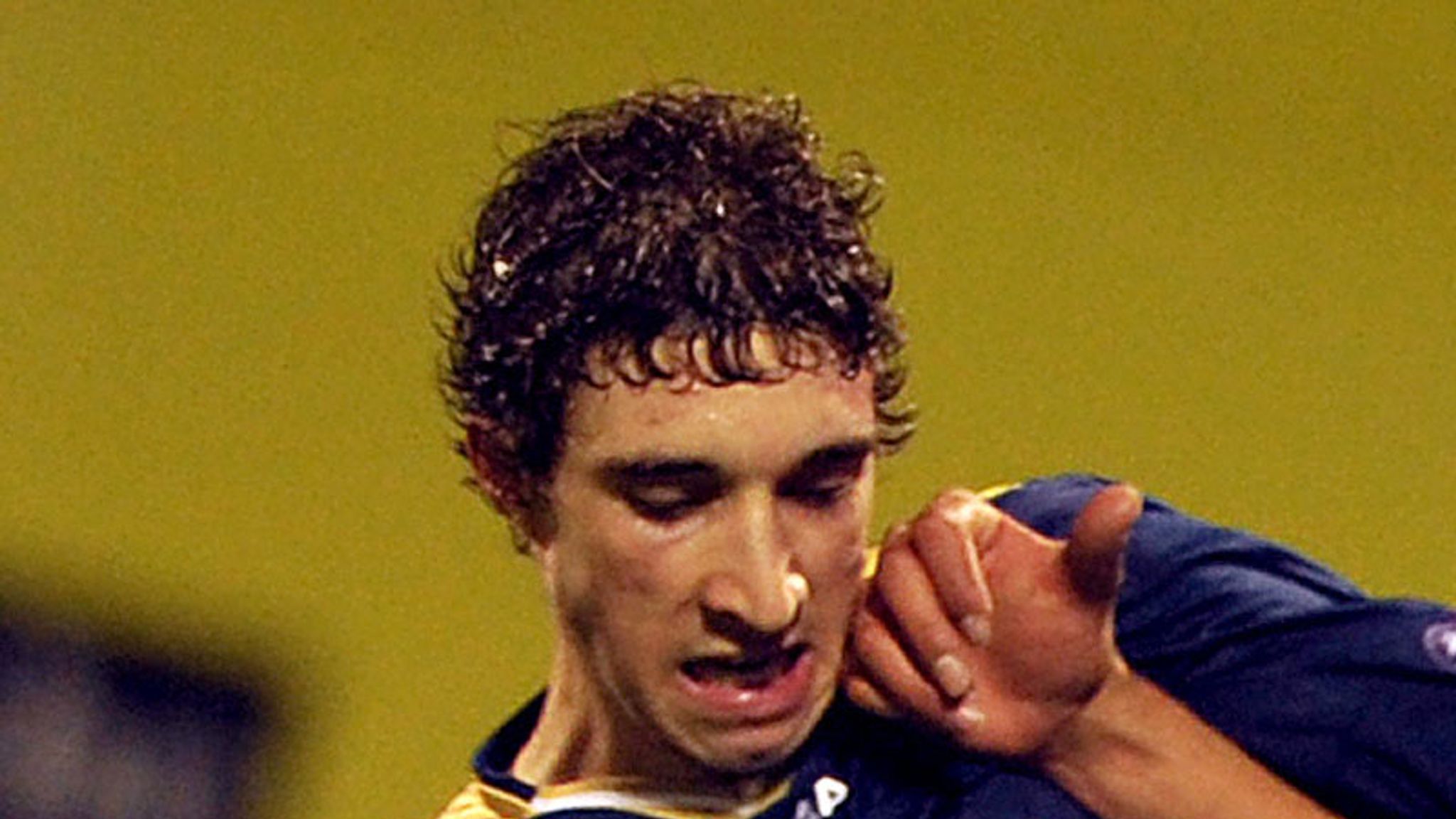 Dinamo reject Arsenal bid | Football News | Sky Sports