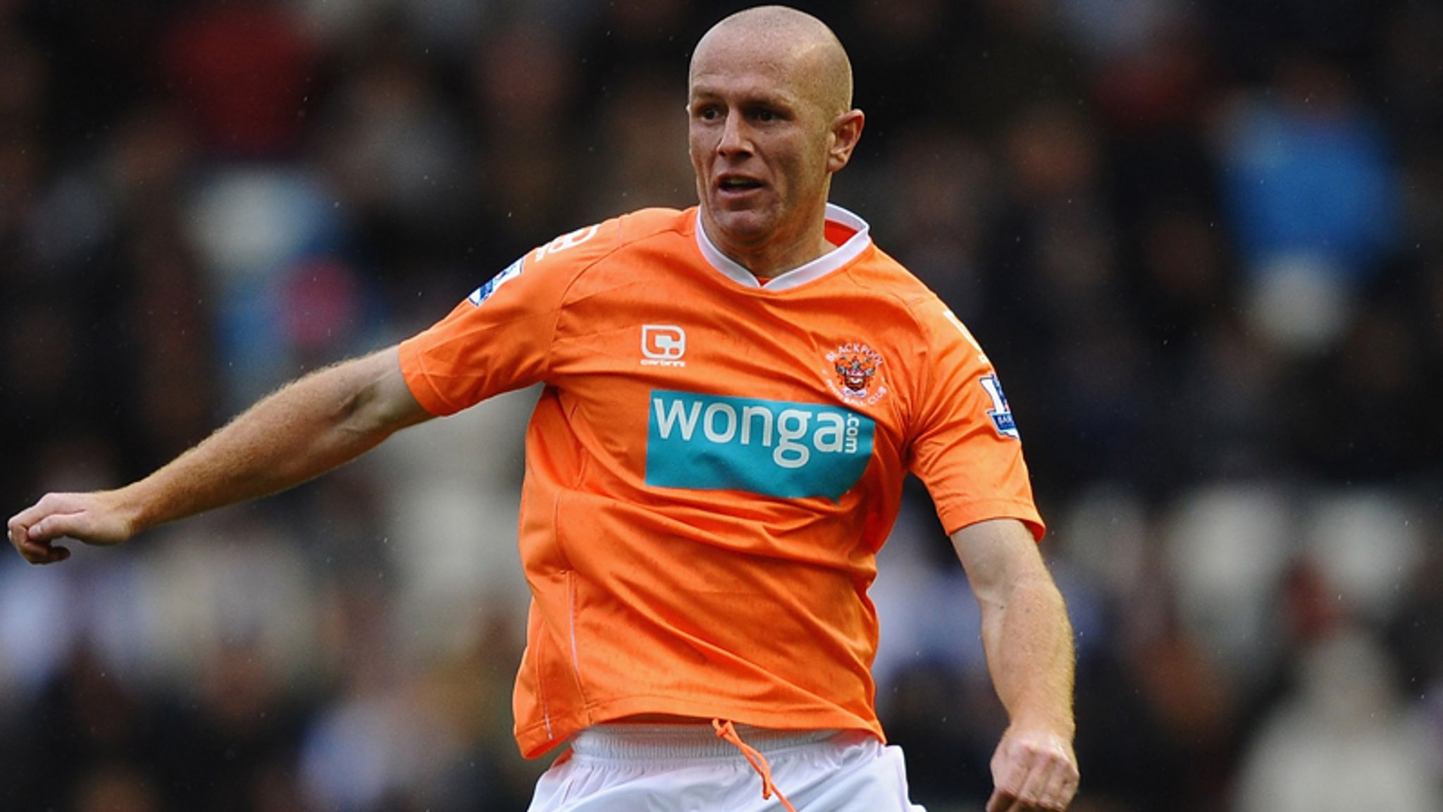 Blackpool 2 - 0 Hibernian - Match Report & Highlights