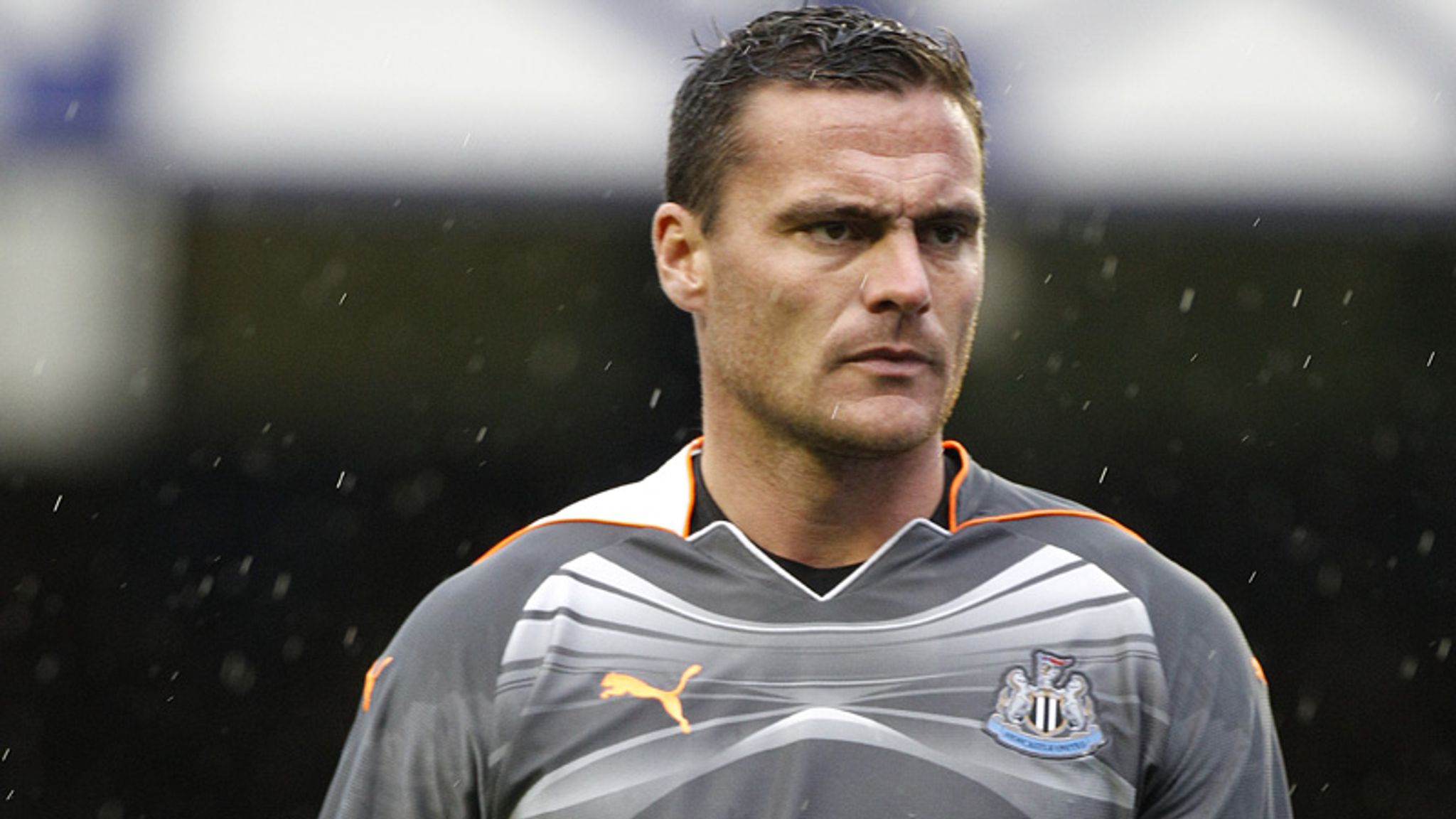 Poyet reveals Harper battle | Football News | Sky Sports