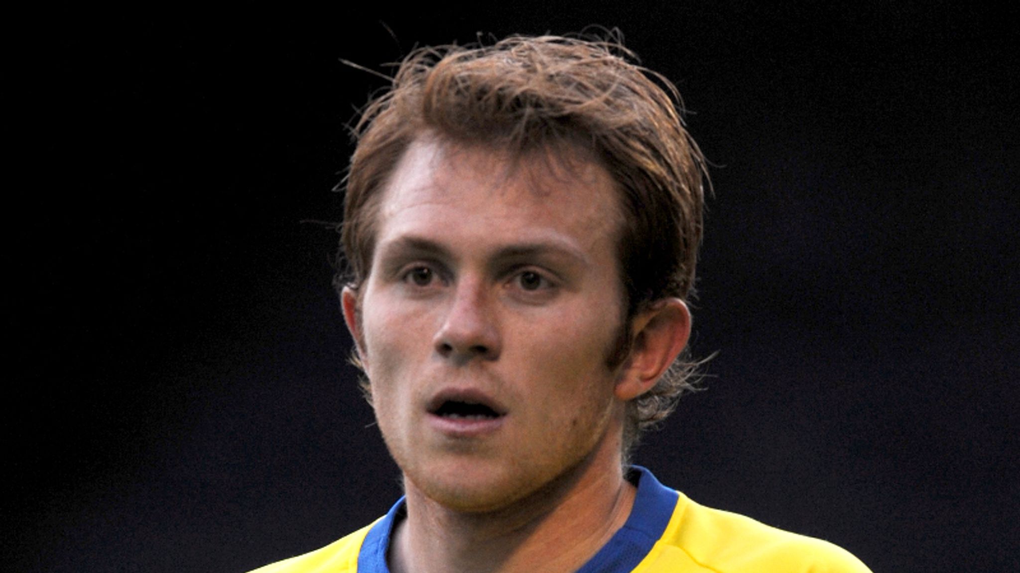 Lewis brace eases Wycombe home | Football News | Sky Sports