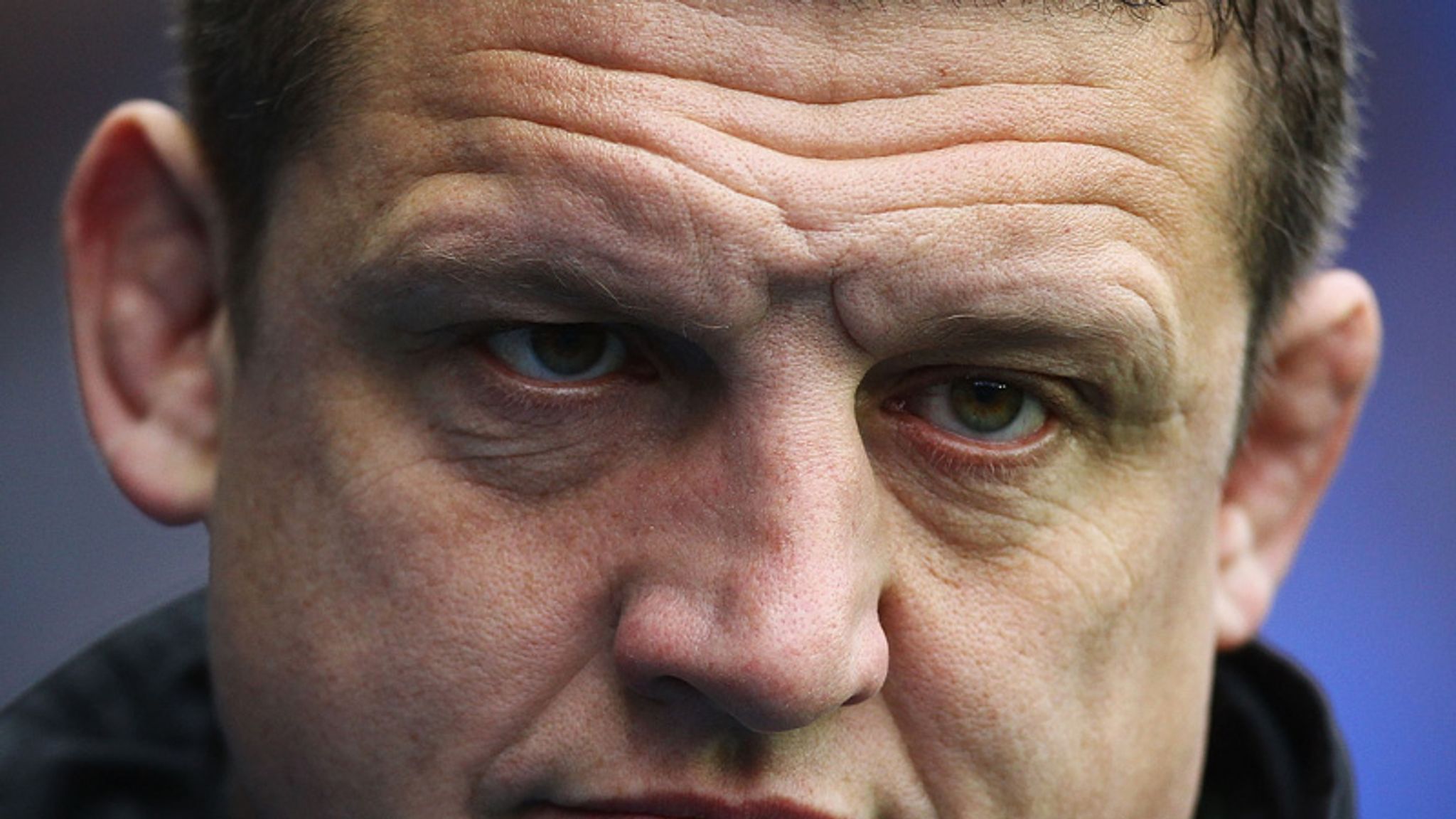 New deal for Sandford | Rugby Union News | Sky Sports