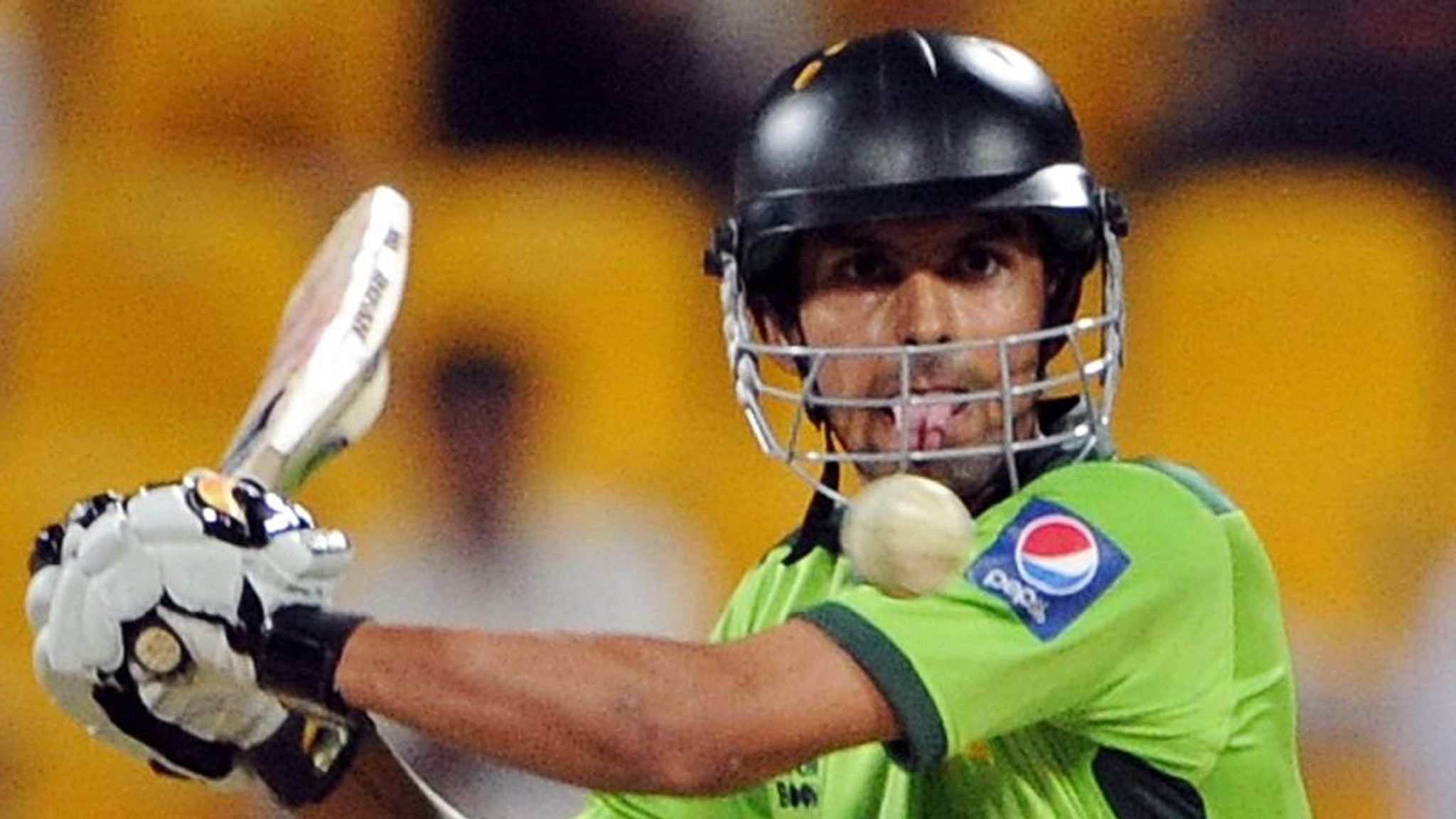 Haider - I feared for life | Cricket News | Sky Sports