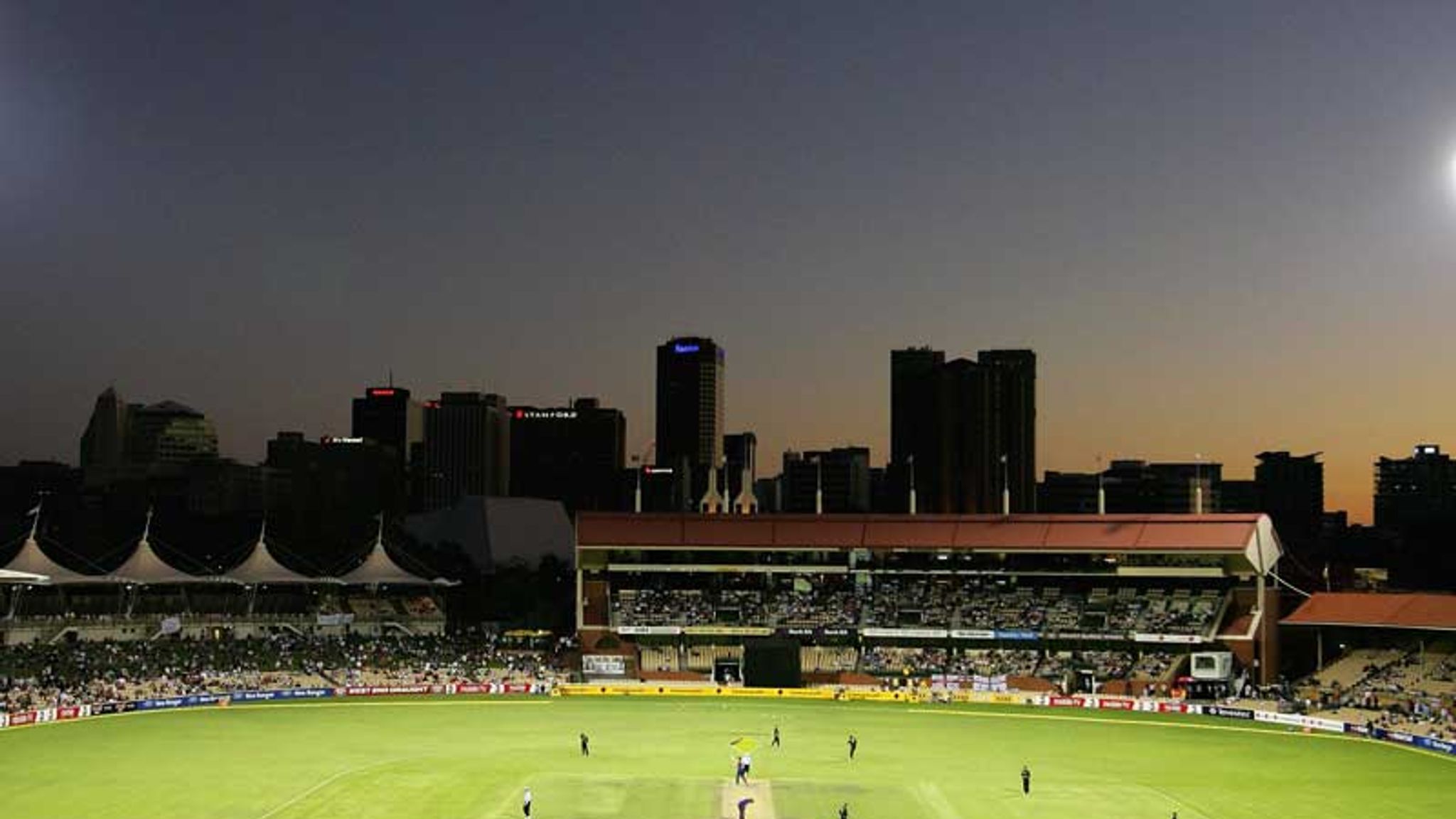 Adelaide | Cricket News | Sky Sports