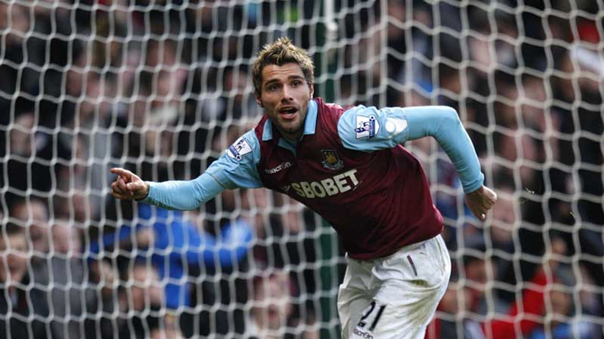 Behrami reveals player meeting | Football News | Sky Sports