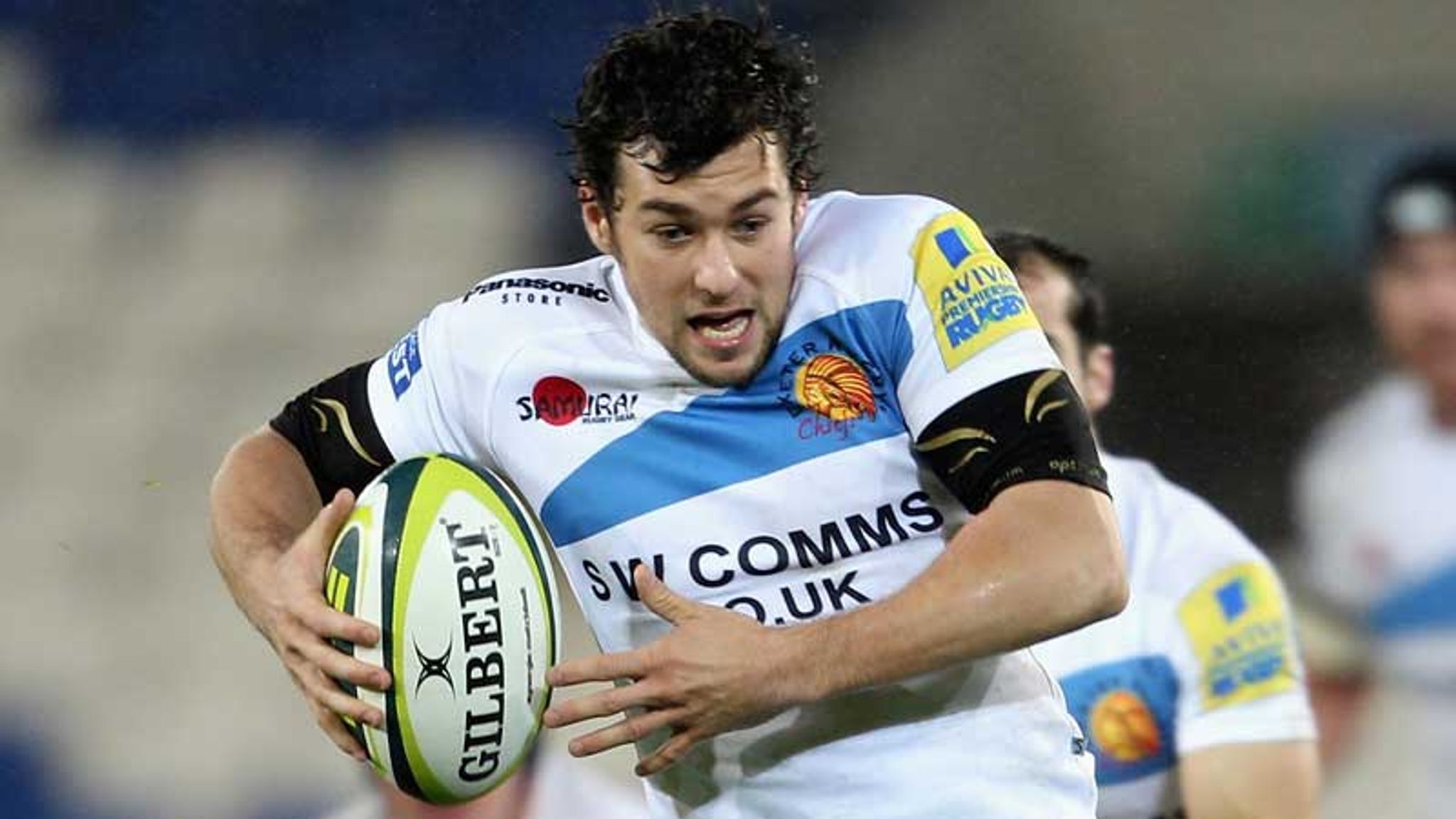 Wasps close in on Davis | Rugby Union News | Sky Sports