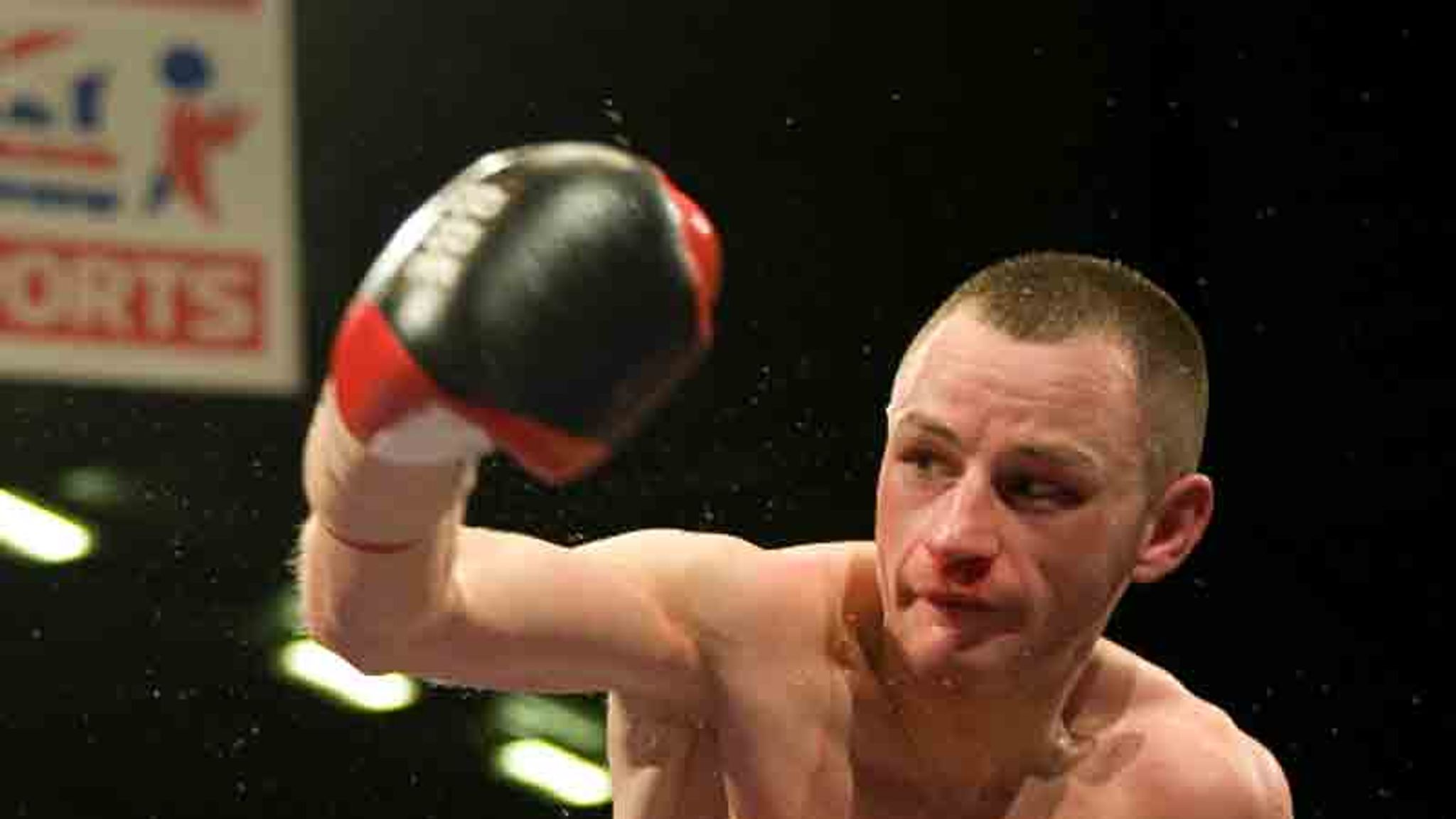 Davies wants title back | Boxing News | Sky Sports