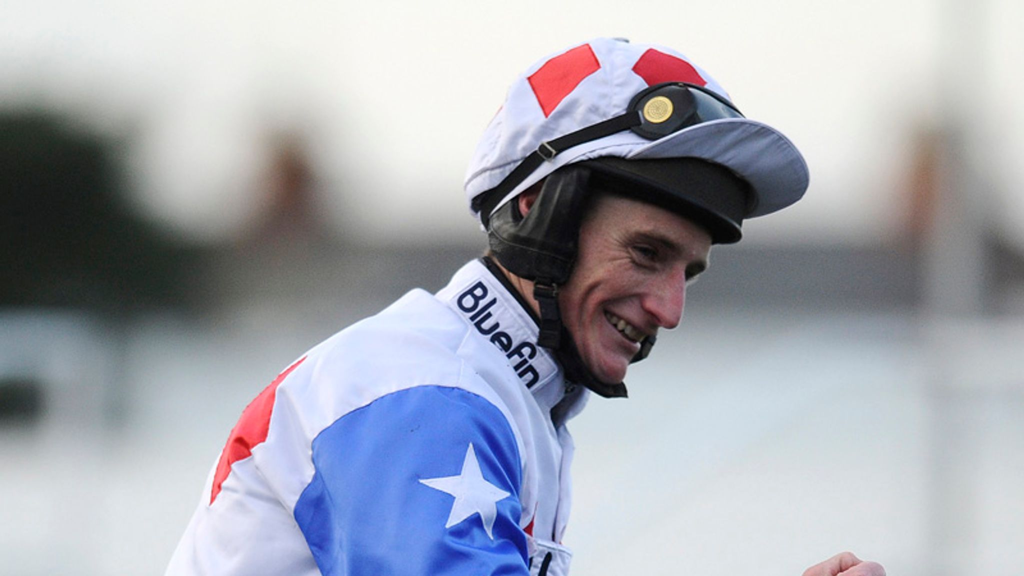 Harry sparkles in Hennessy | Racing News | Sky Sports