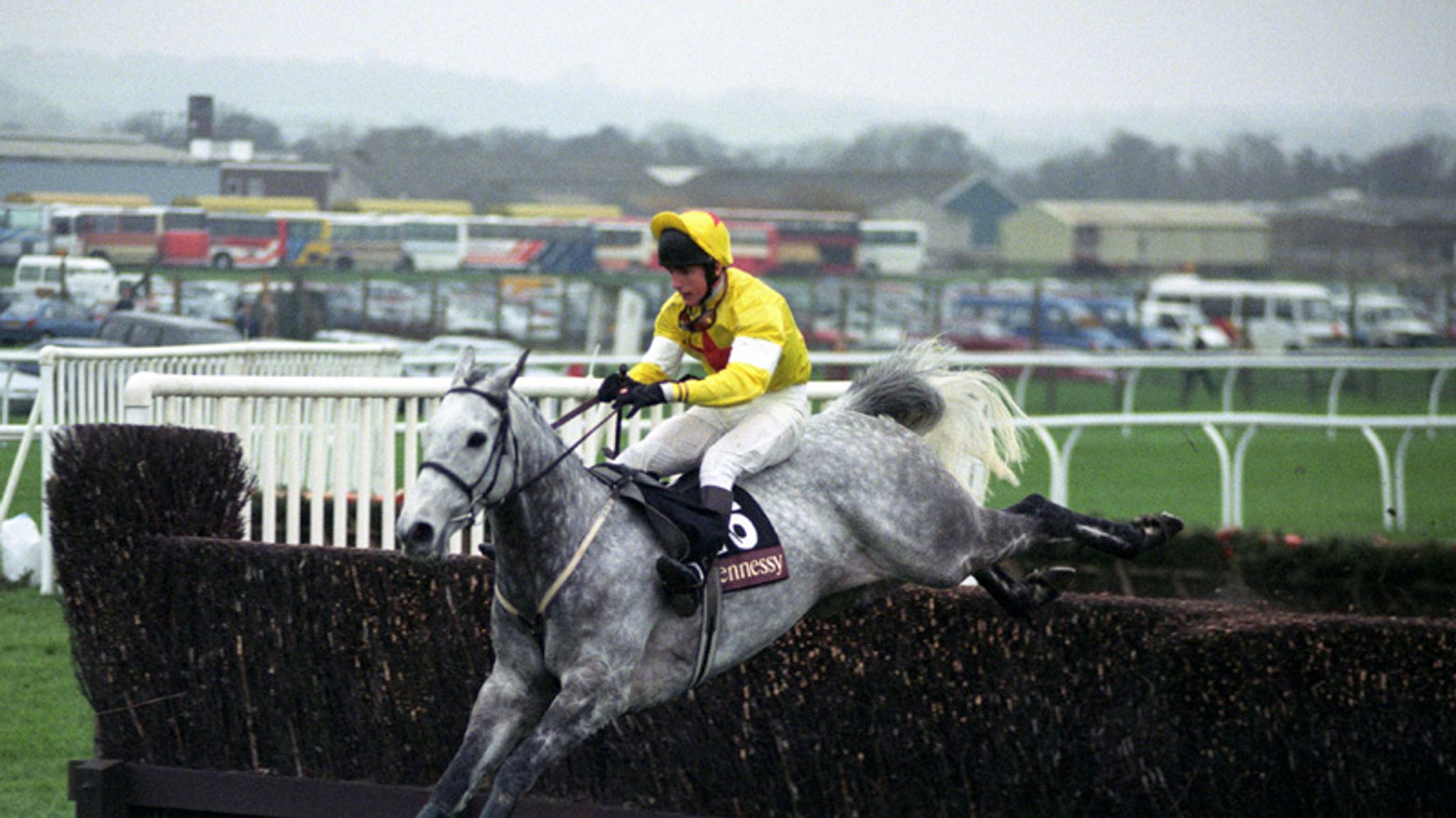 Rich history of Hennessy prize | Racing News | Sky Sports