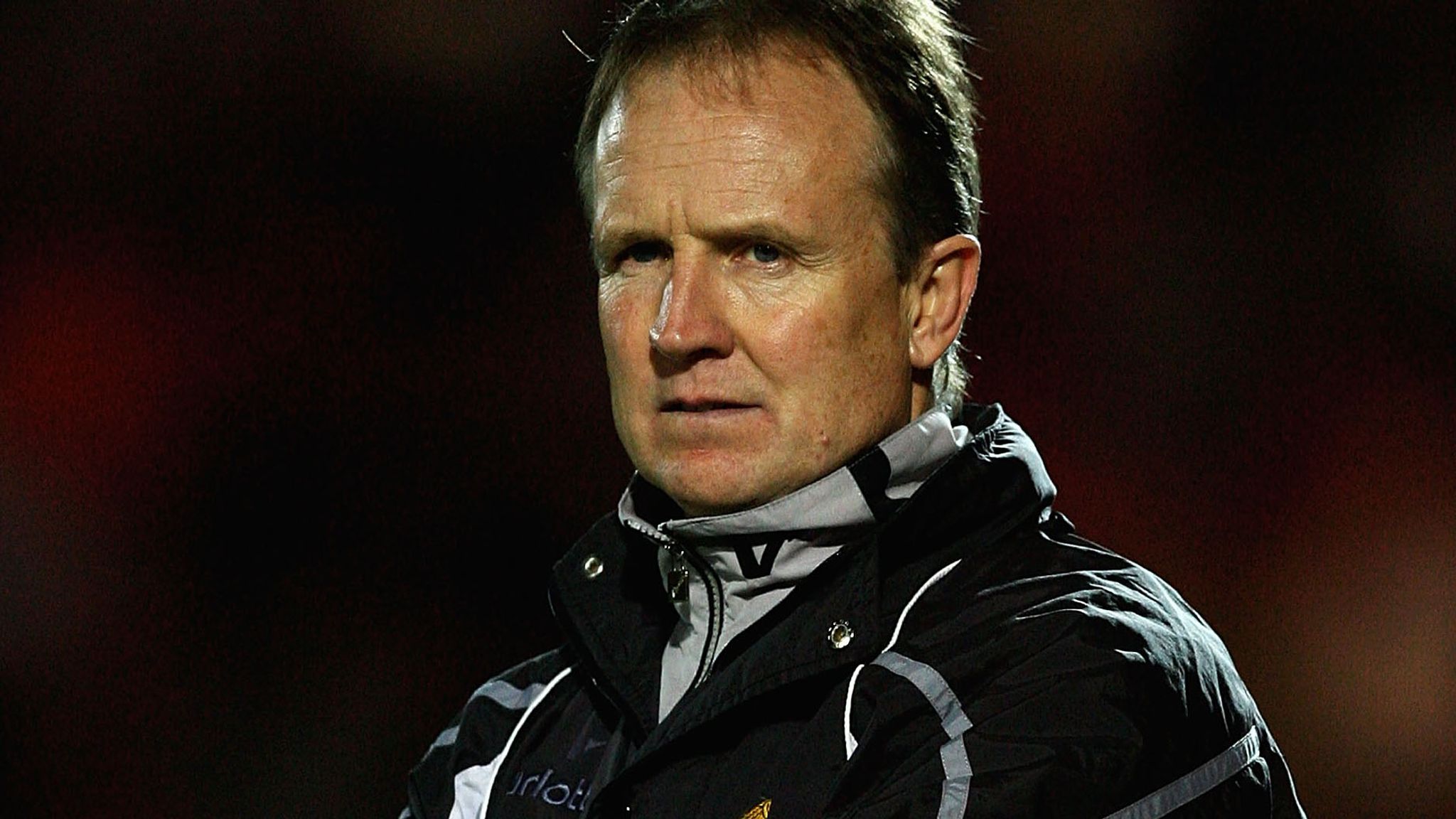 O'Driscoll to trim squad | Football News | Sky Sports