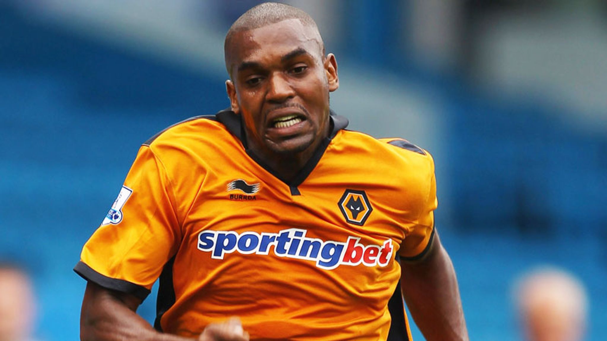 Zubar starts against United | Football News | Sky Sports