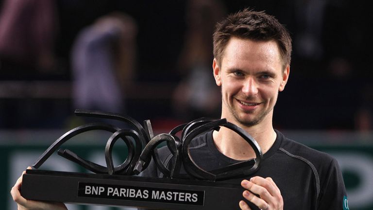 Gael blown away by Soderling | Tennis News | Sky Sports