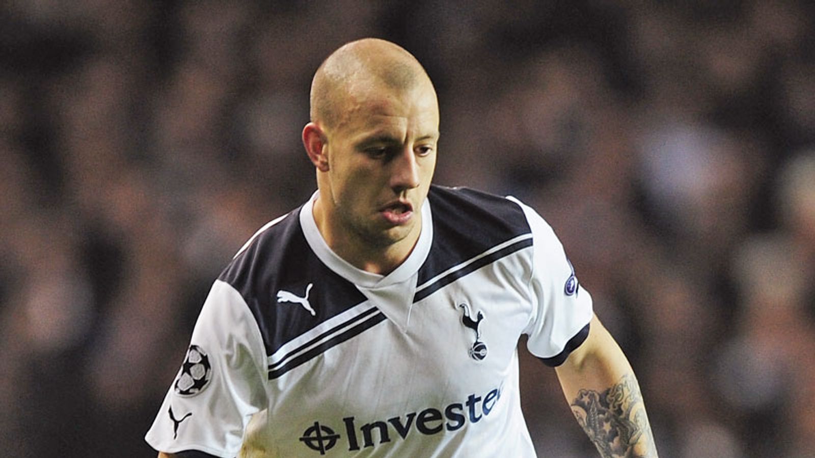 Hutton attracting interest | Football News | Sky Sports