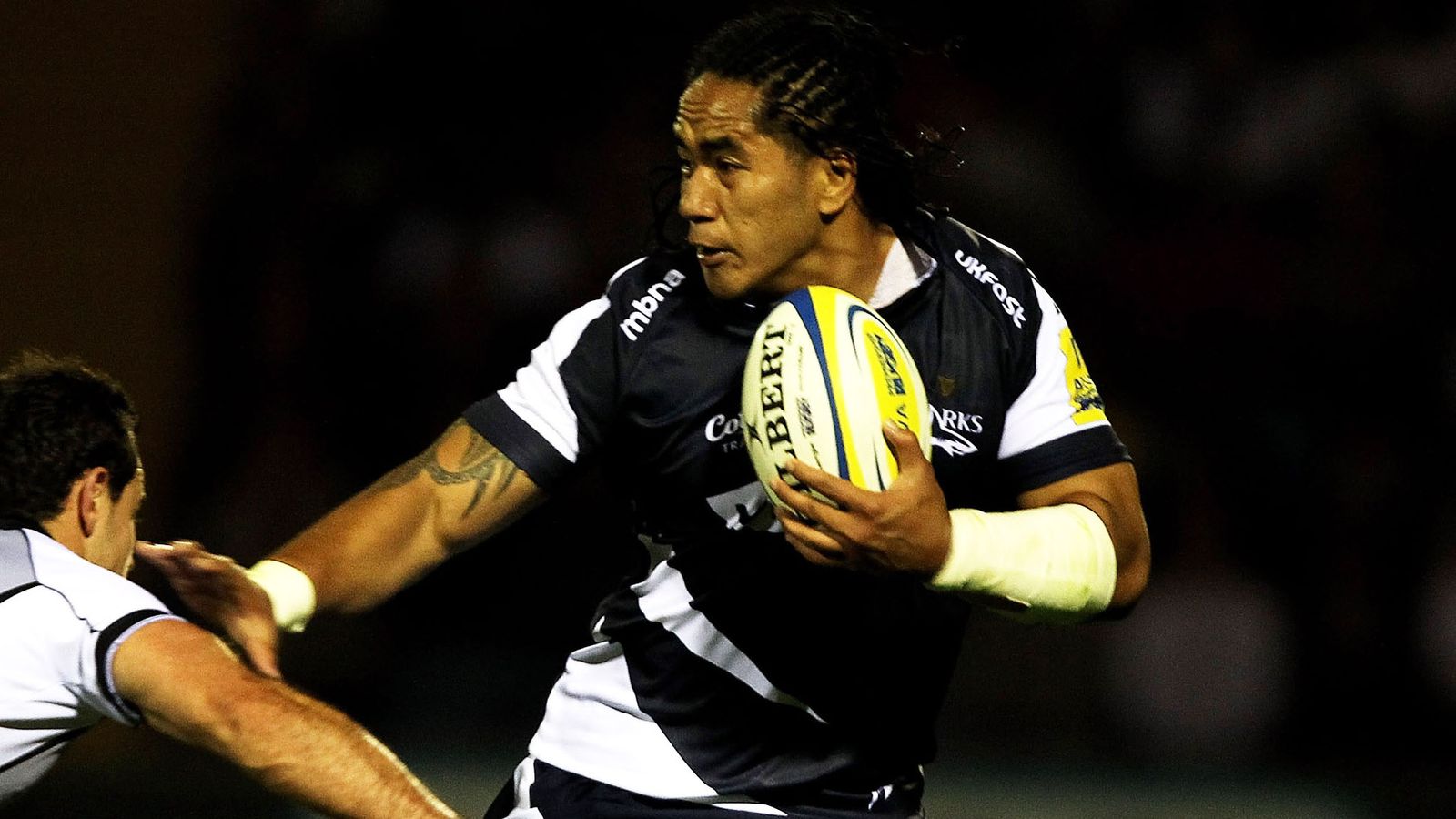 Tuilagi to roar for Dragons | Rugby Union News | Sky Sports