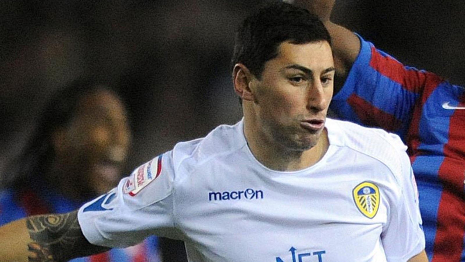 Duo vying for Paynter | Football News | Sky Sports