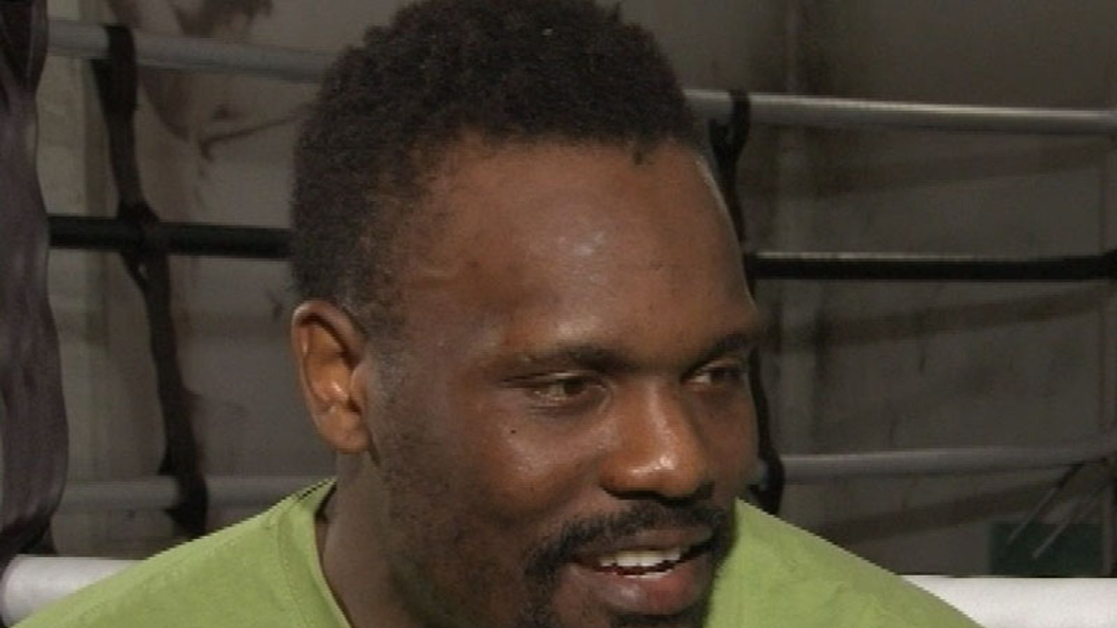 Chisora told to face Fury | Boxing News | Sky Sports