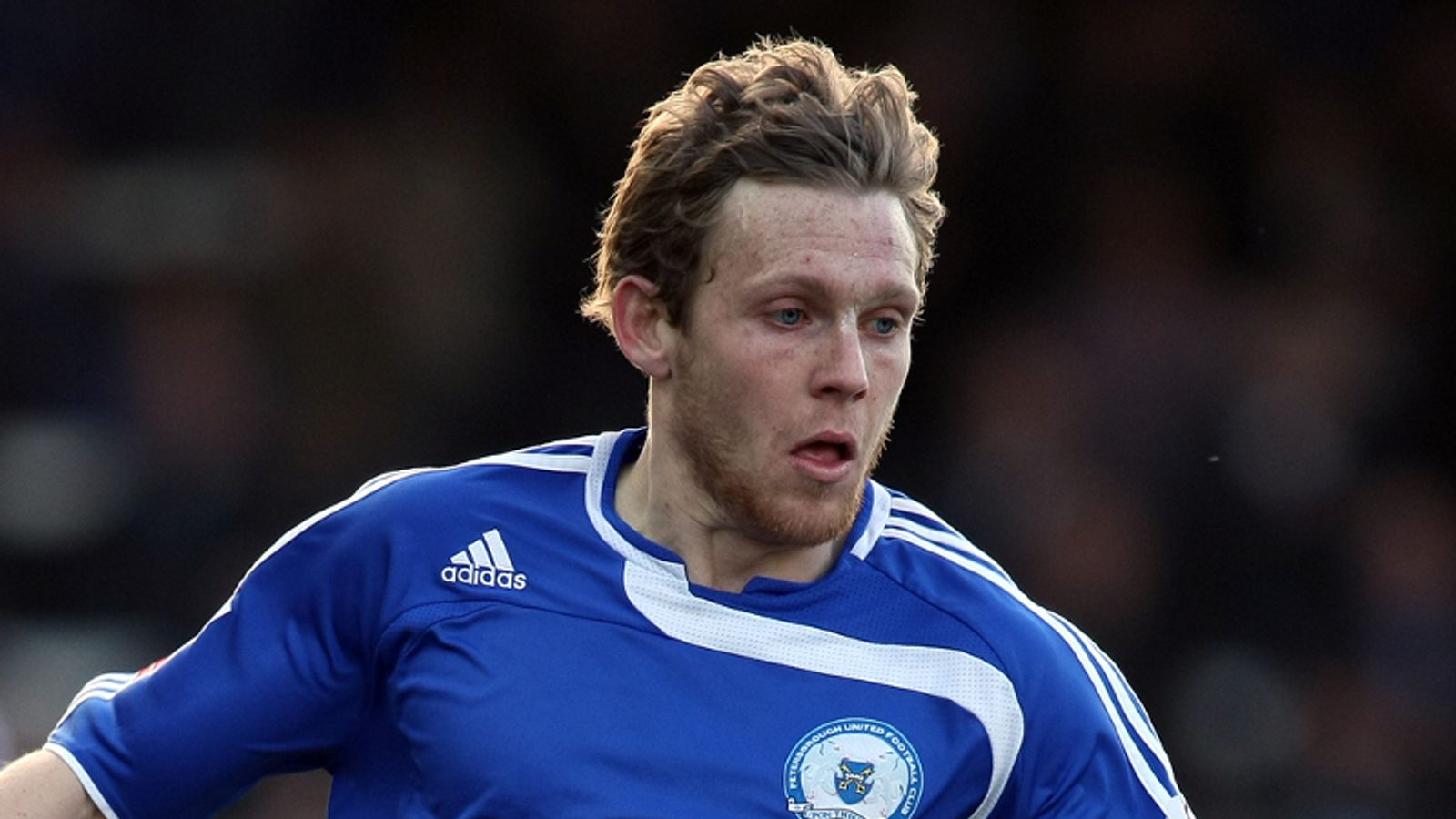 Mackail-Smith keeps options open | Football News | Sky Sports