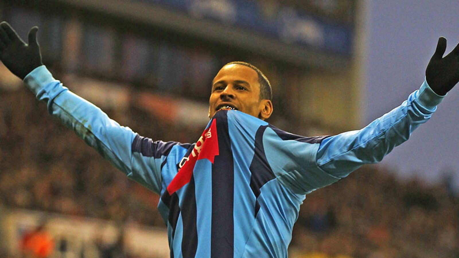 DJ leaves Stoke in a spin | Football News | Sky Sports