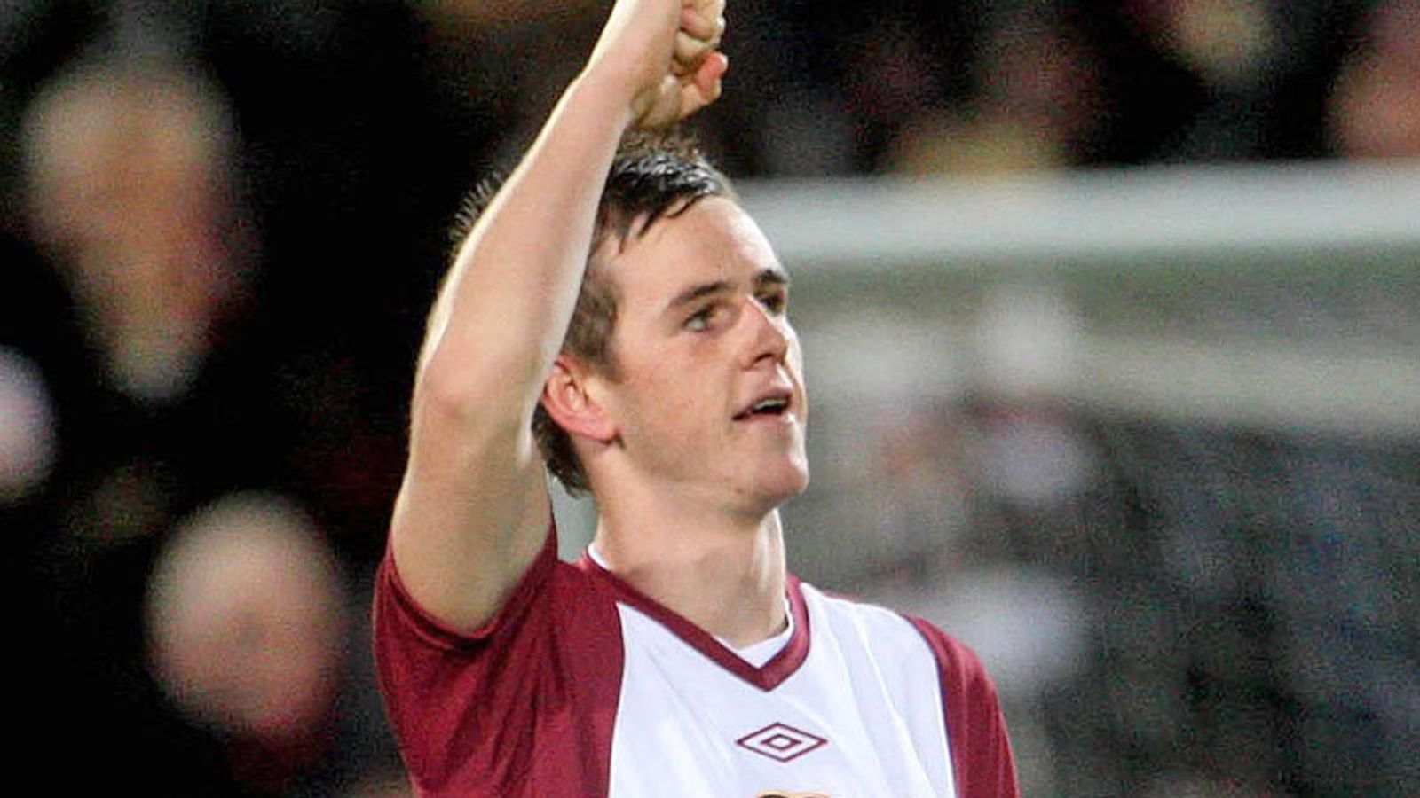 JJ wants £15m for starlet | Football News | Sky Sports