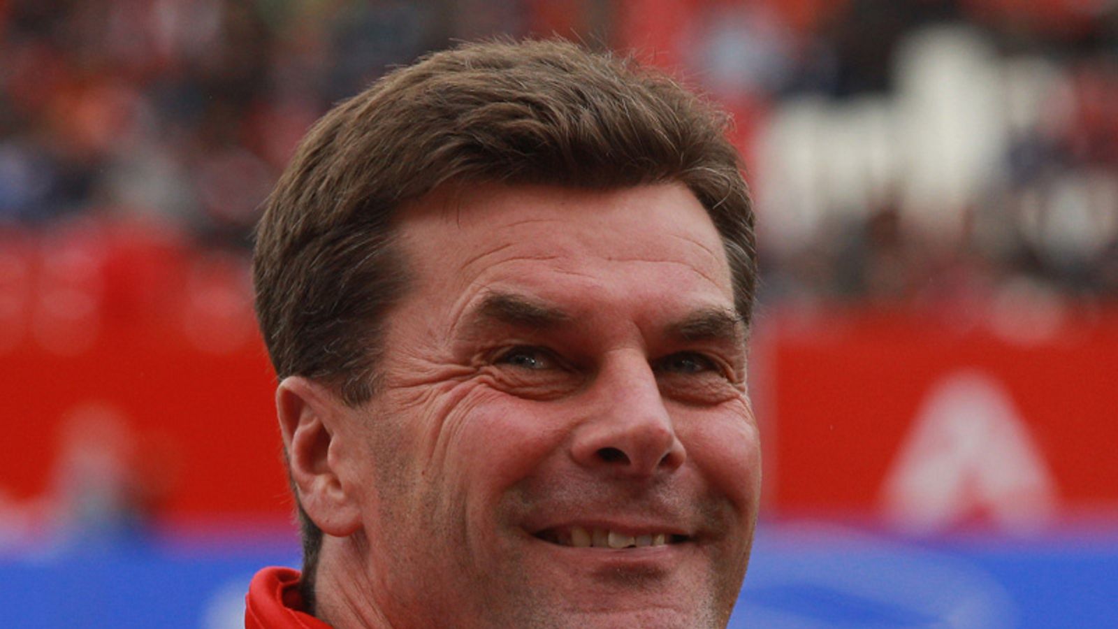 Hecking signs new deal | Football News | Sky Sports