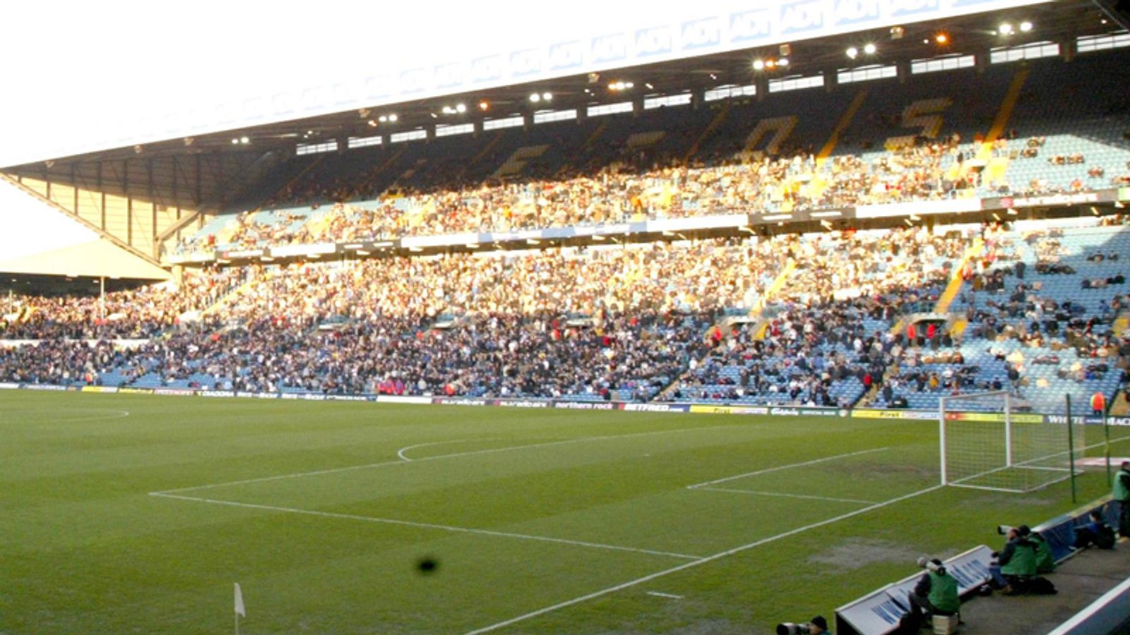 Pitch snub for finalists | Rugby League News | Sky Sports