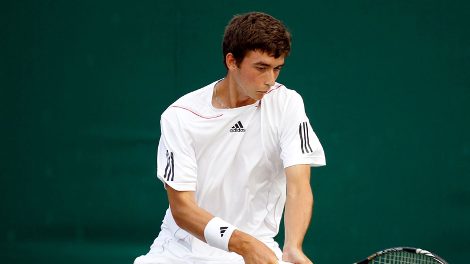 Morgan triumphs in Florida | Tennis News | Sky Sports