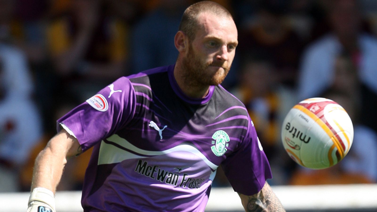 St Johnstone v Hibernian preview | Football News | Sky Sports