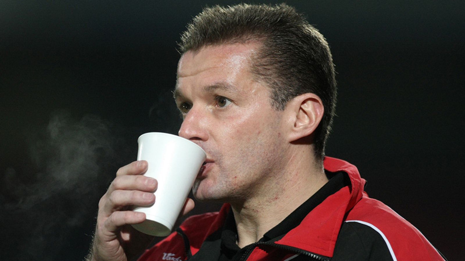 Westley reveals masterplan | Football News | Sky Sports