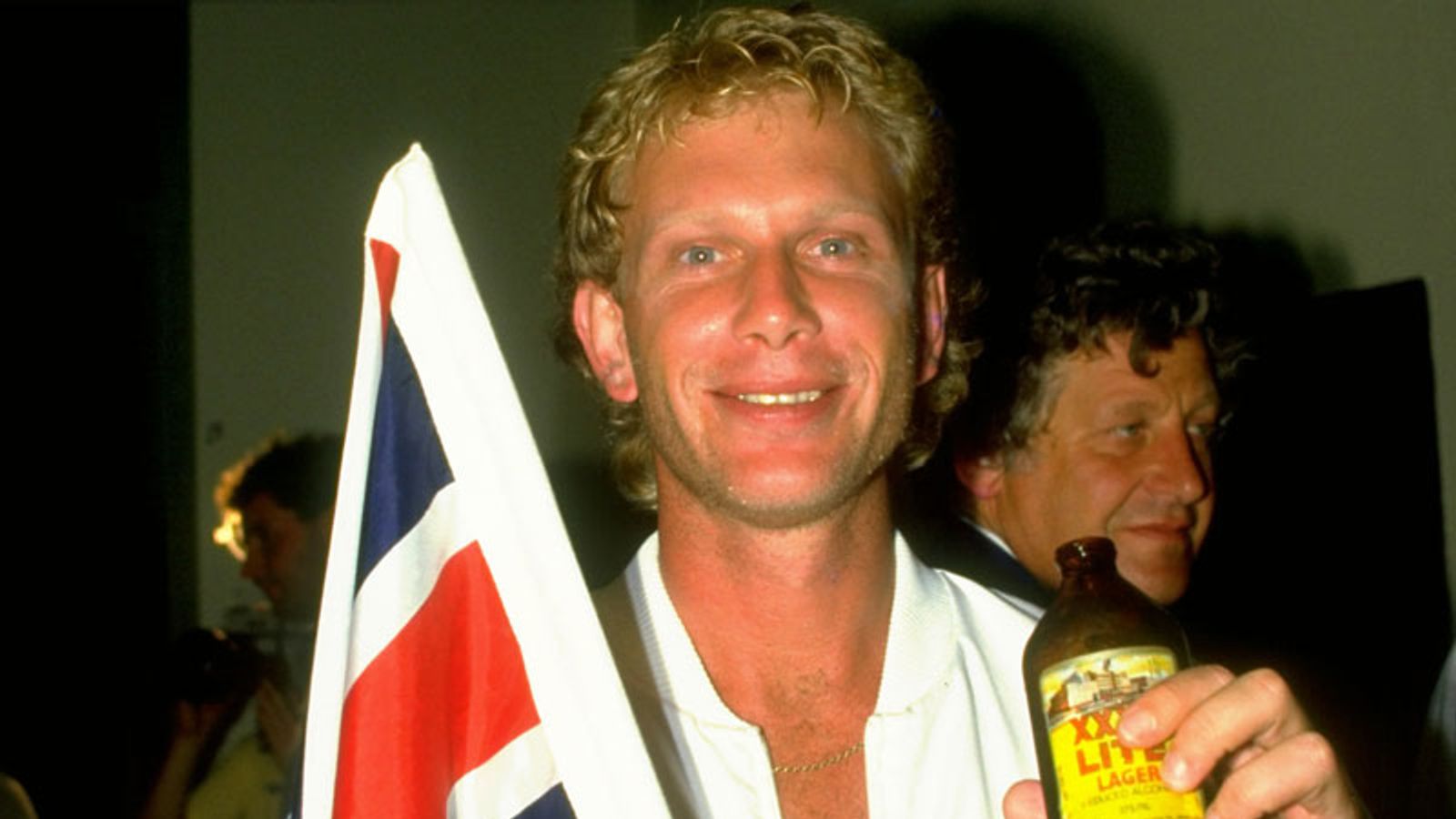 Graham Dilley factfile | Cricket News | Sky Sports