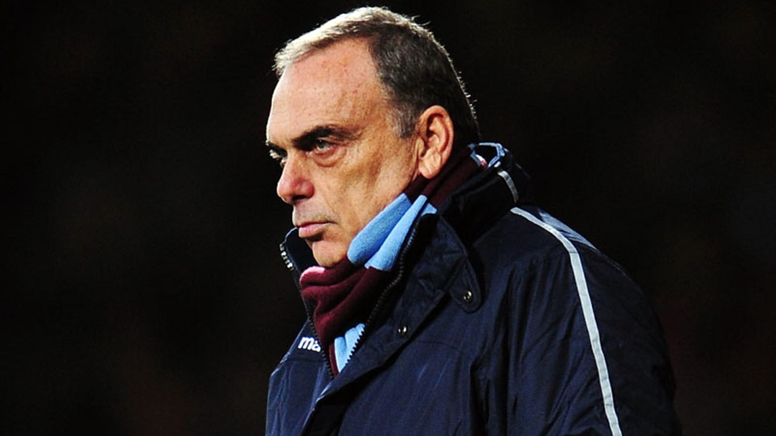 Grant - Let's move forward | Football News | Sky Sports