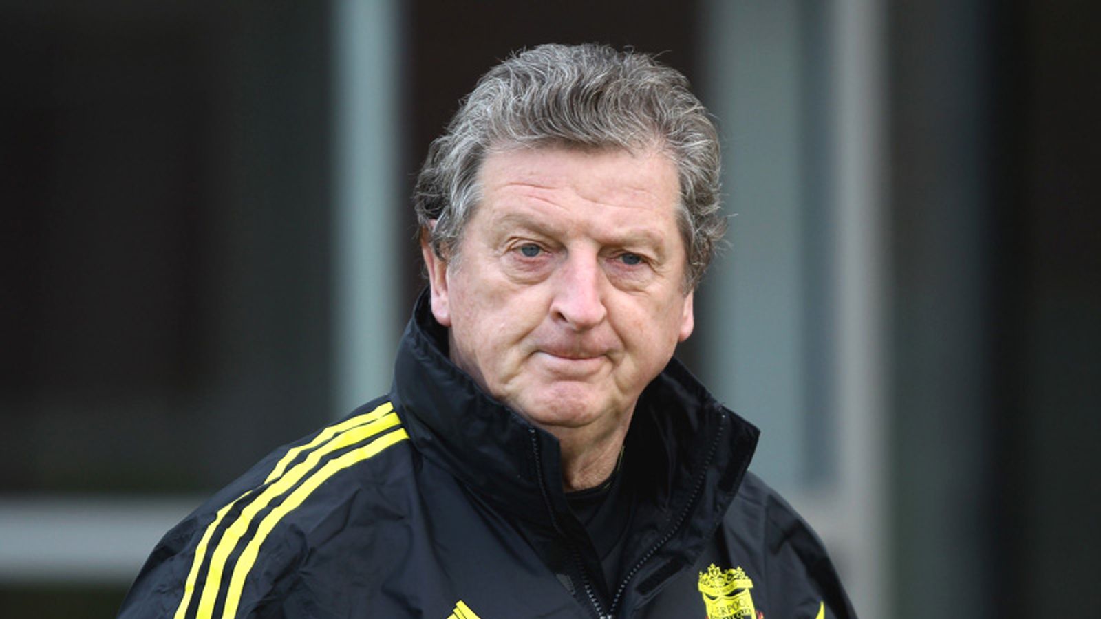 Hodgson - Players frustrated | Football News | Sky Sports