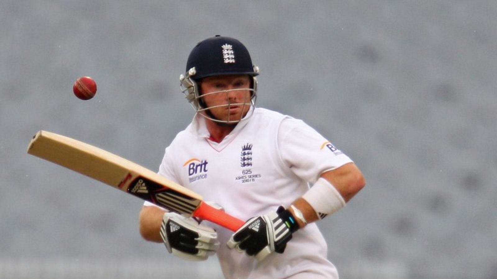 Bell: Let's finish on a high | Cricket News | Sky Sports