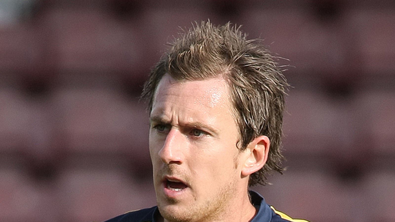 Midson helps Dons tame Bulls | Football News | Sky Sports