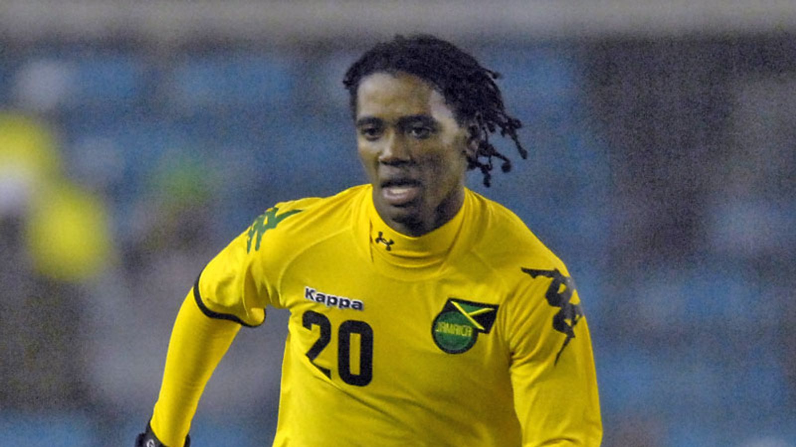 Whites keeping tabs on duo | Football News | Sky Sports