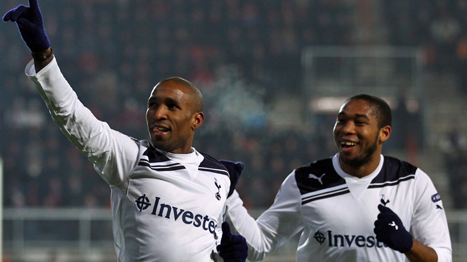 Champions League round-up | Football News | Sky Sports