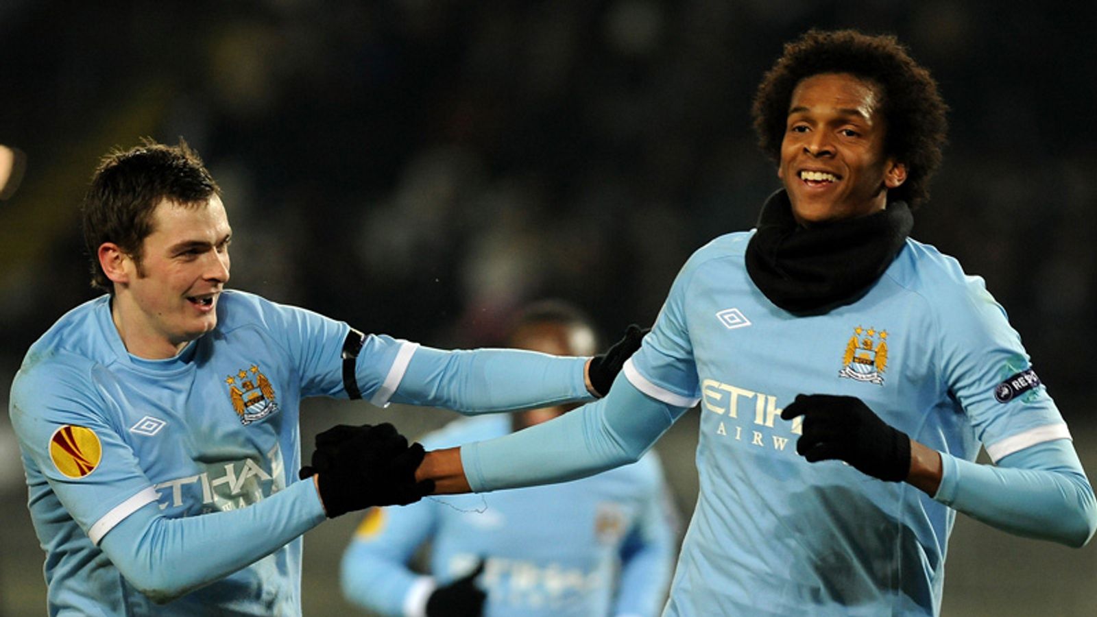 Five offers for Jo | Football News | Sky Sports